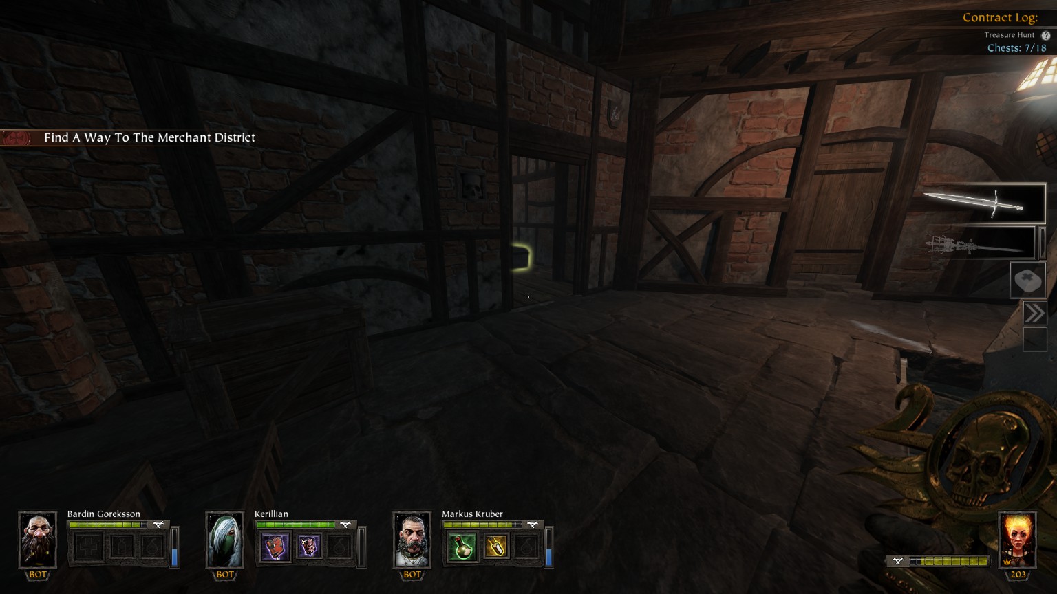 Steam Community :: Guide :: Treasure Hunt - Chests location