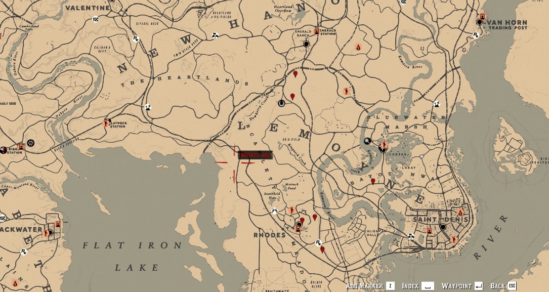Steam Community :: Guide :: RDO : Autopilot Horse Guide