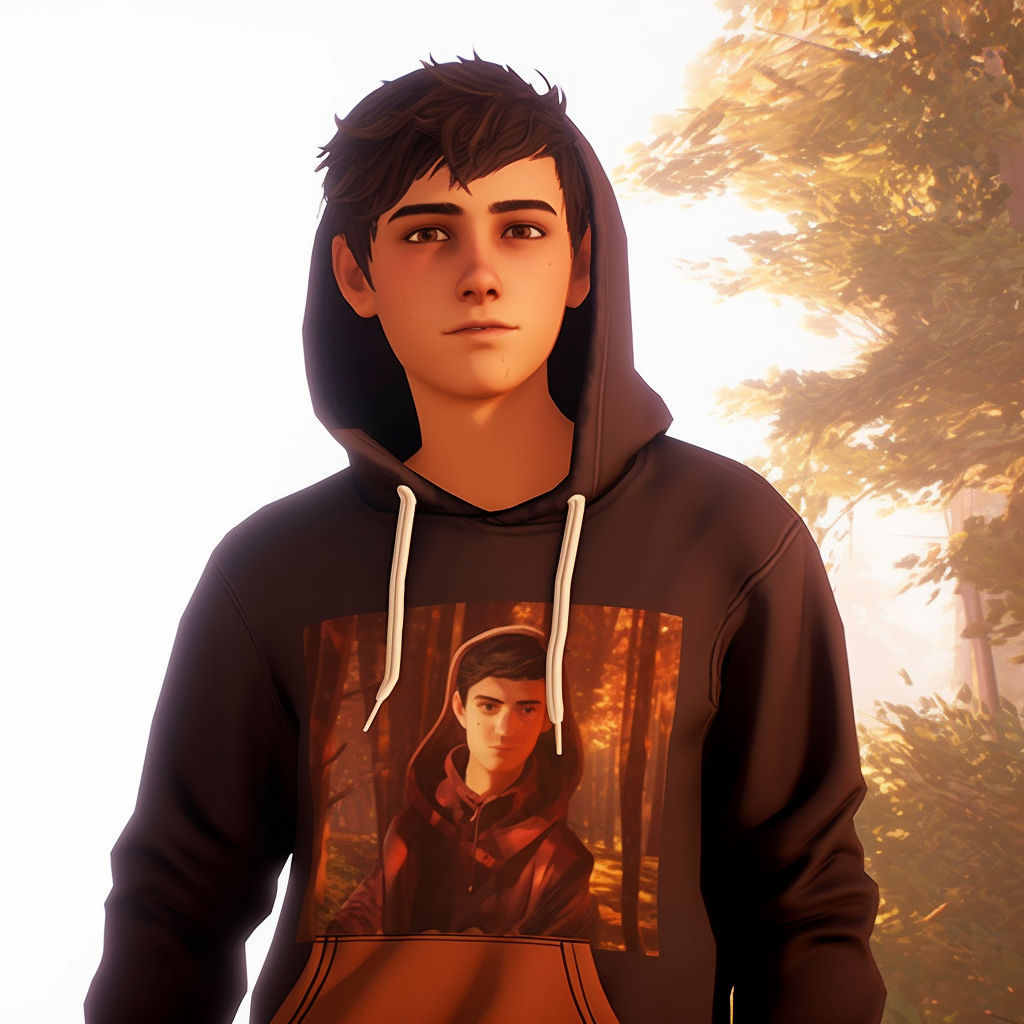 Steam Community :: Life is Strange 2