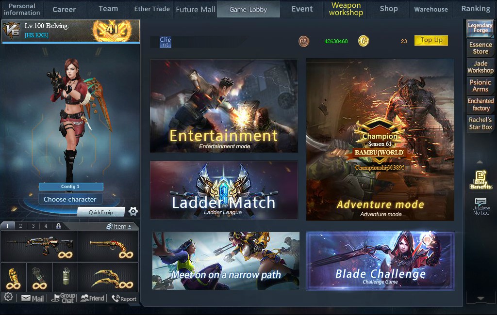 Steam Community :: Global Strike