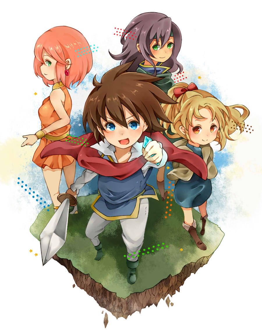 Steam Community :: FINAL FANTASY V