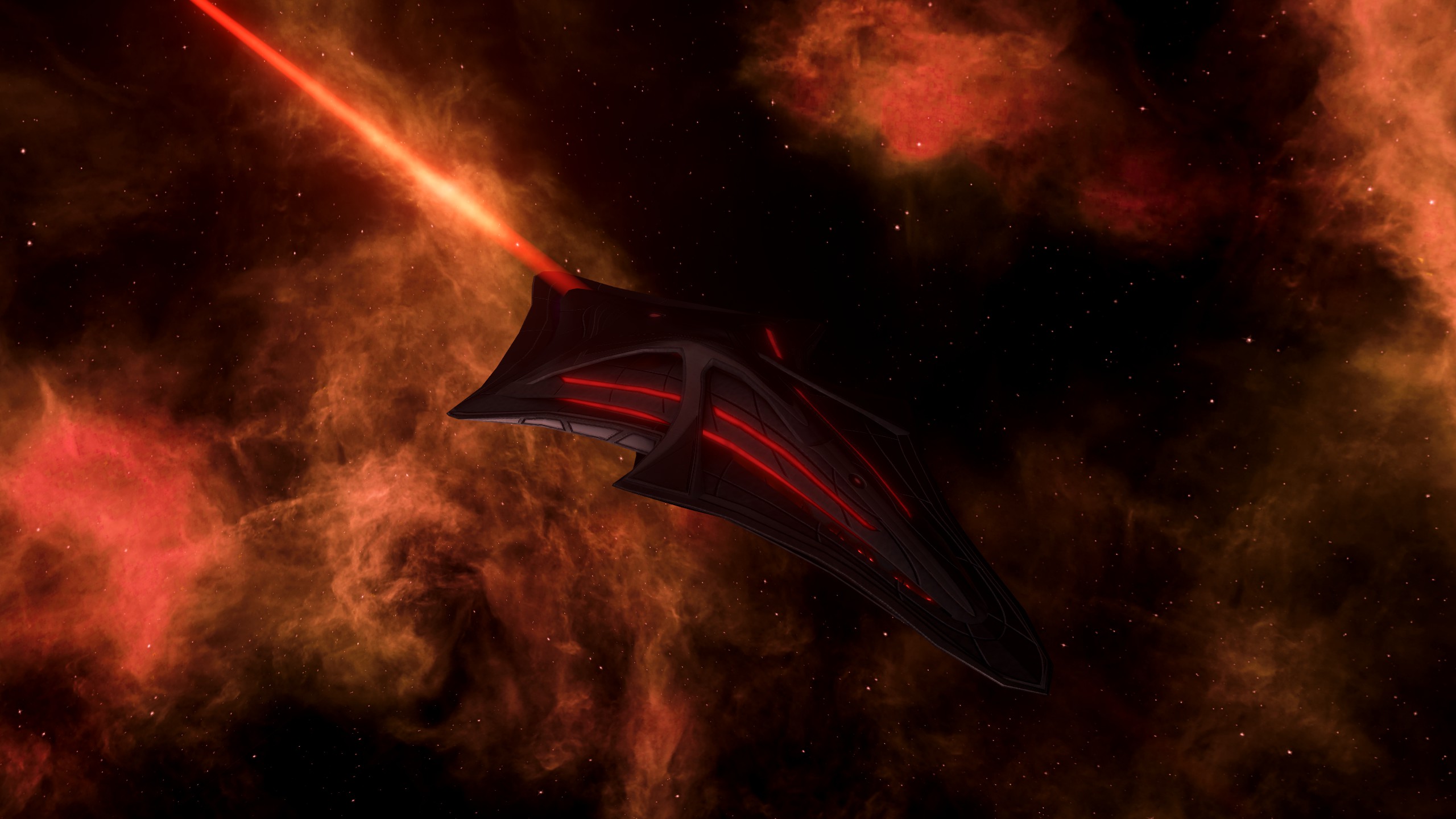 StellarStellaris - Mod Database
