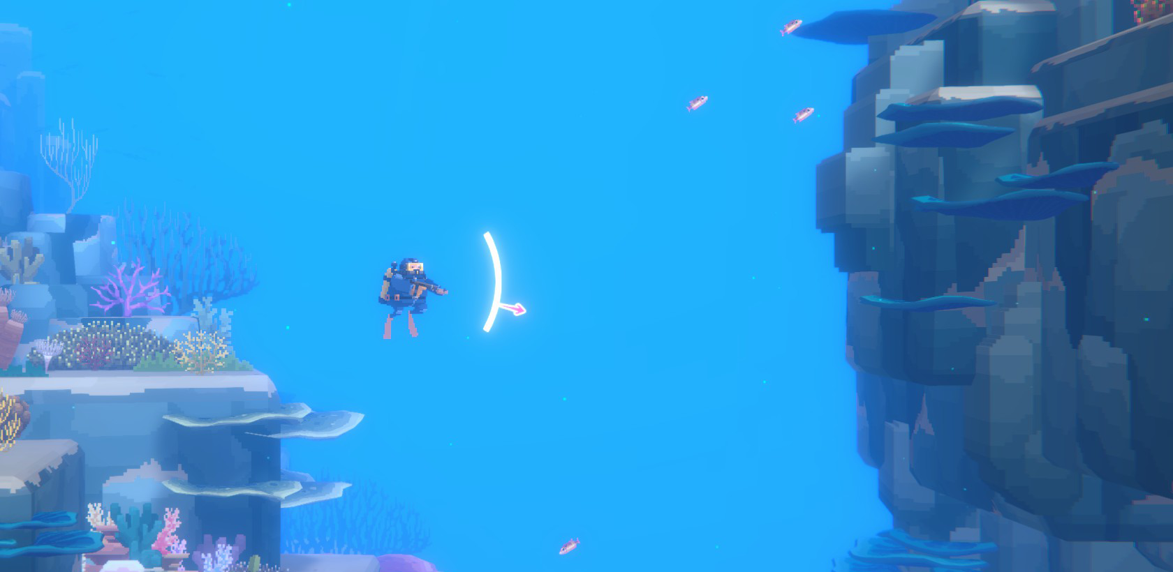Steam Community :: Guide :: [ESP] Dave the diver | Guía 100% Logros