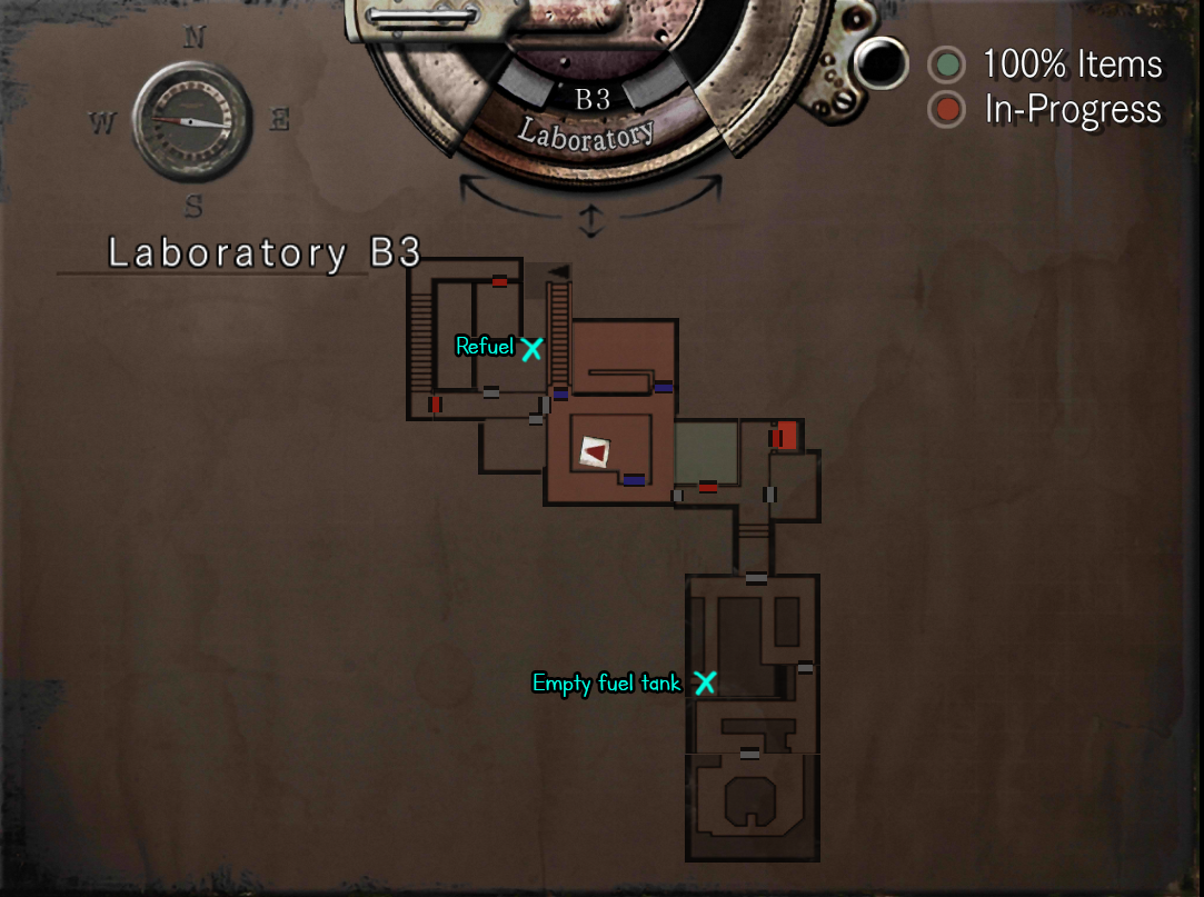 Steam Community :: Guide :: Step by Step Main Objectives