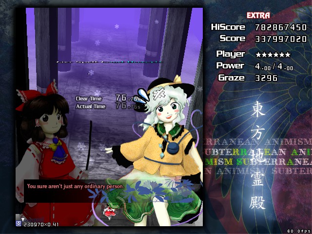 Steam Community :: Touhou Chireiden ~ Subterranean Animism.