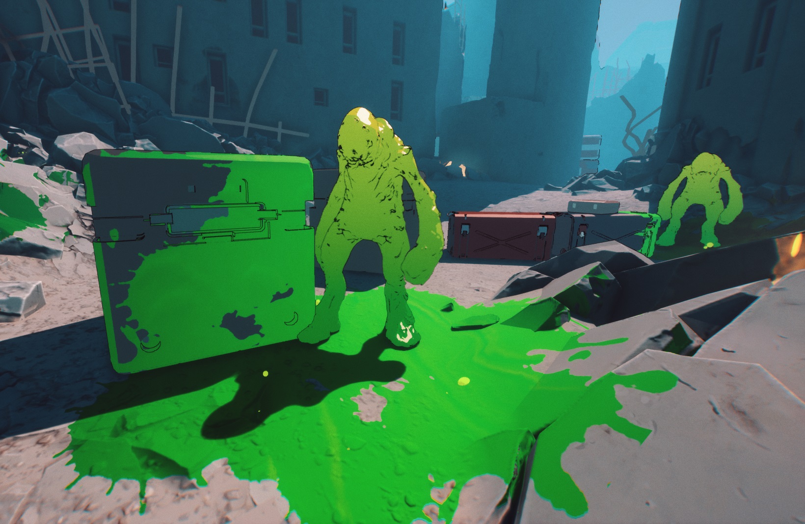 Steam Community :: Guide :: Slime