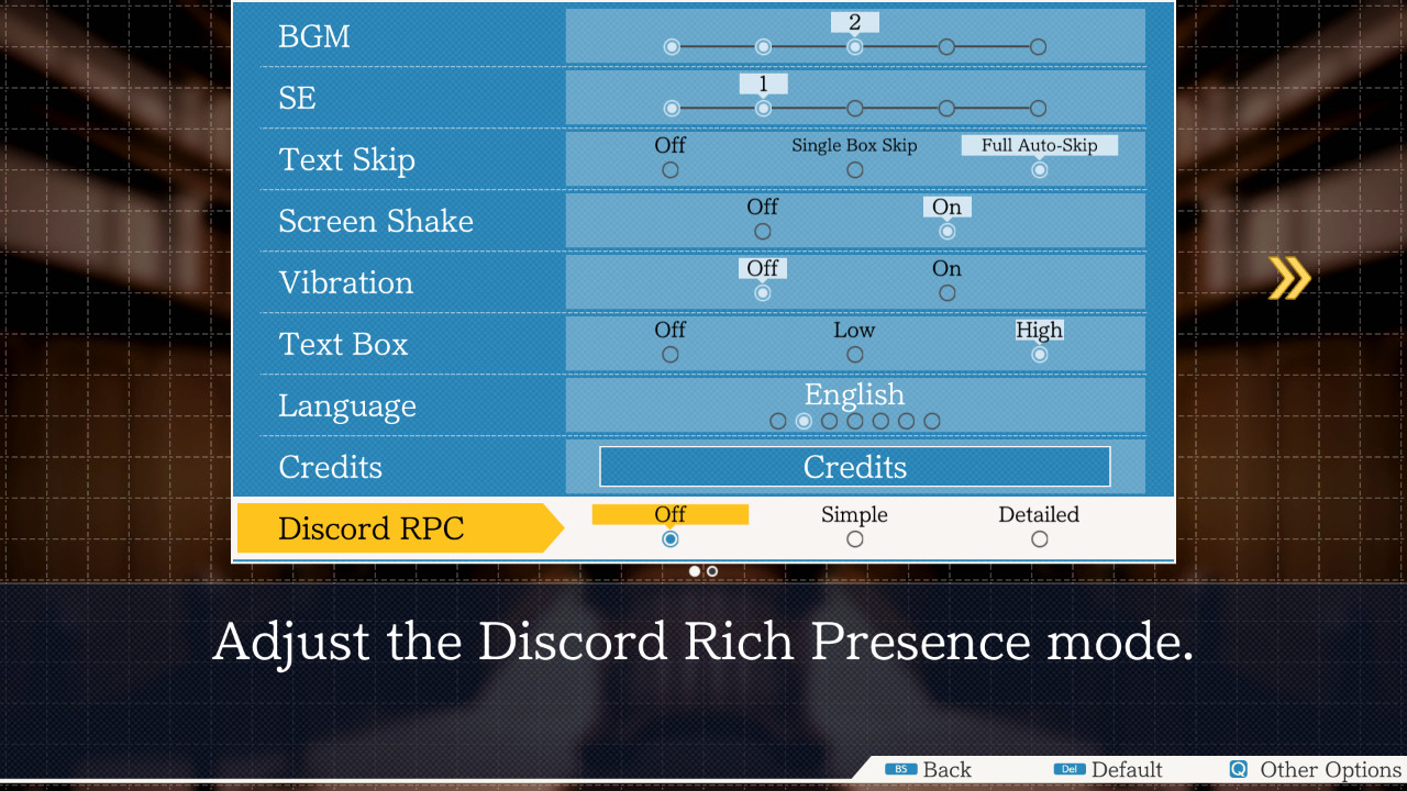 Steam Community :: Guide :: [Mod] Add Discord RPC to the game