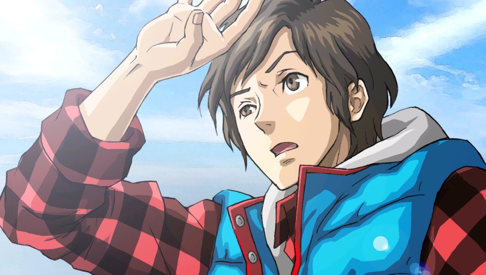 Steam Community :: Zero Escape: The Nonary Games