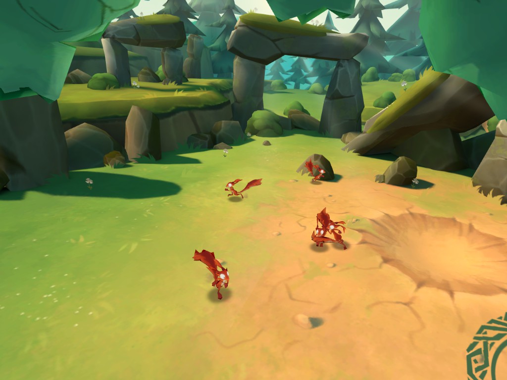 Steam Community :: Acron: Attack of the Squirrels!