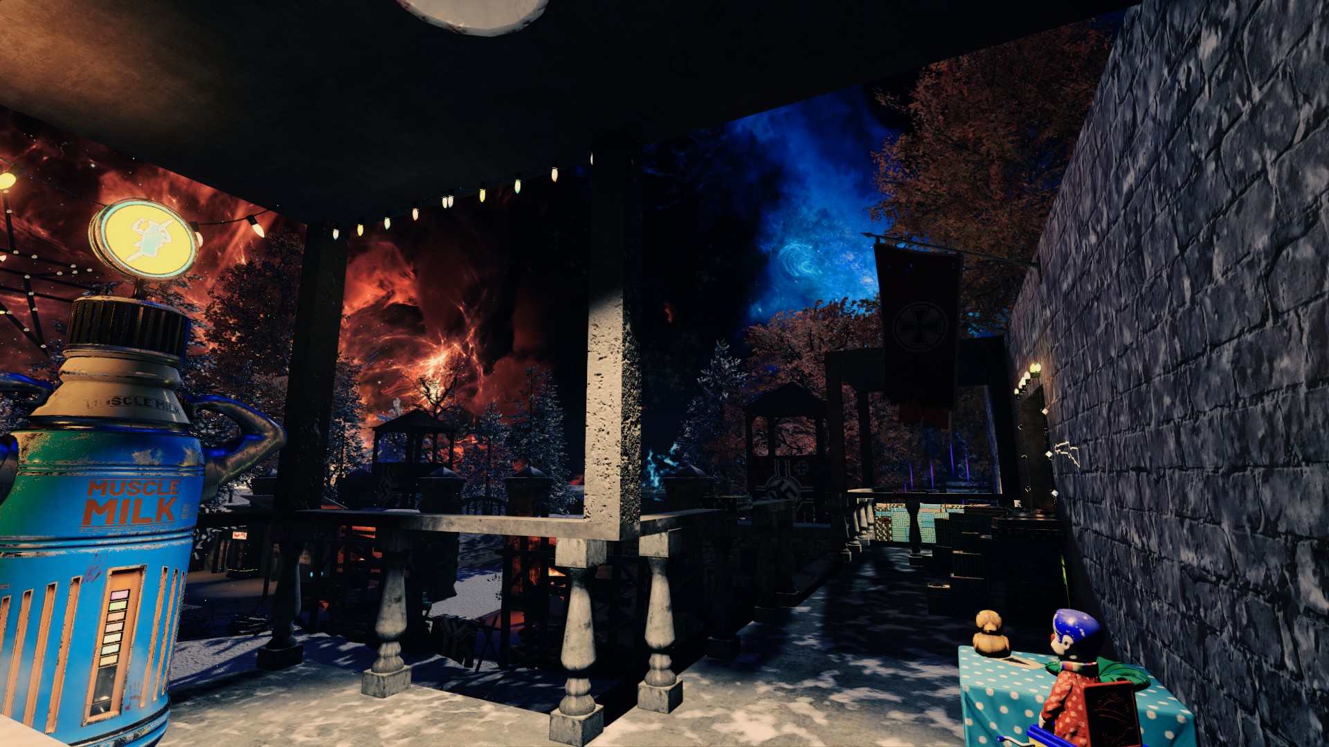 Steam Community :: Guide :: All Around Enhancement Map Compatibility List