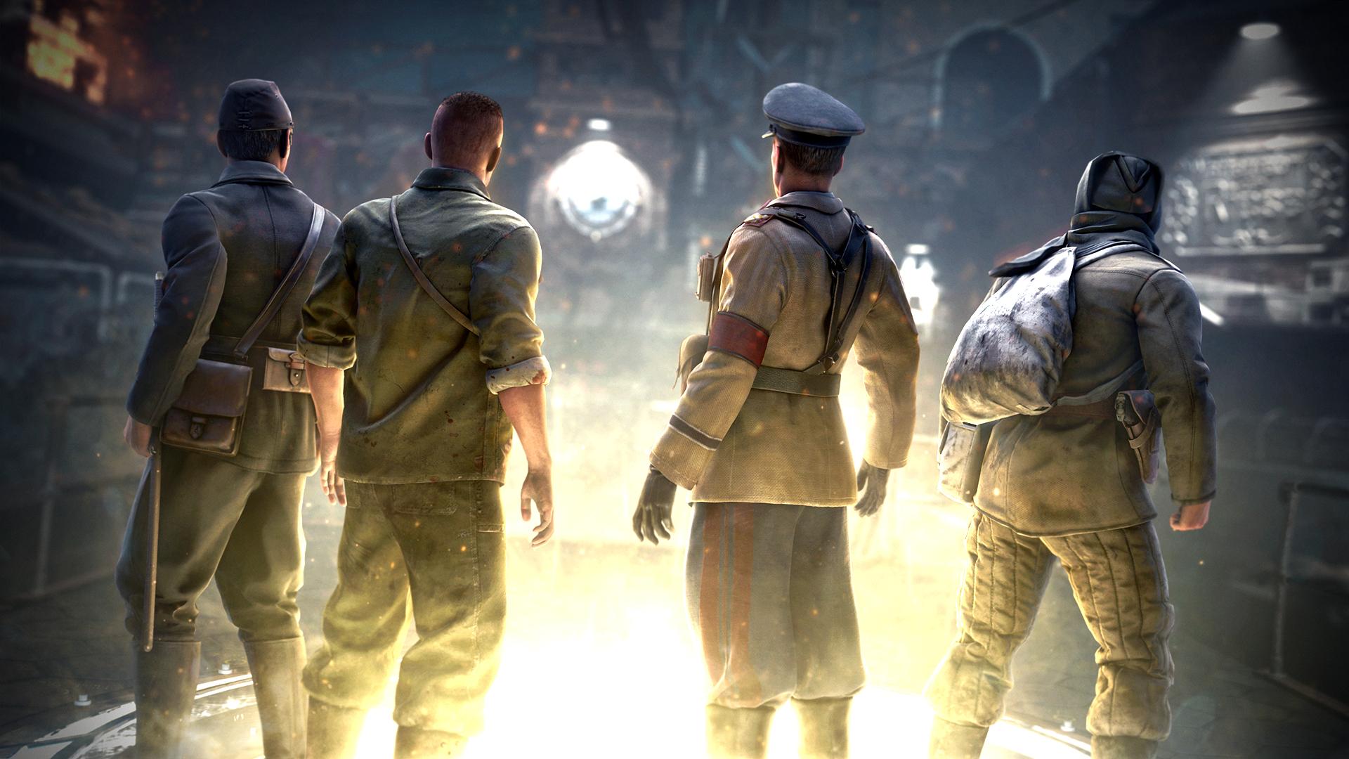 Steam Community :: Guide :: All Around Enhancement Map Compatibility List