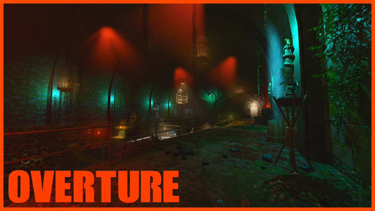 Steam Community :: Guide :: All Around Enhancement Map Compatibility List
