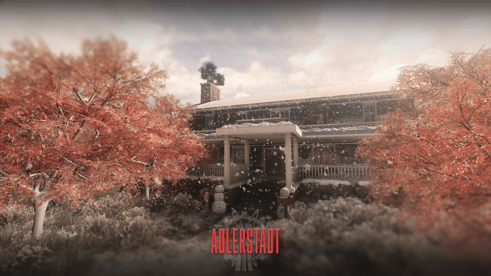 Steam Community :: Guide :: All Around Enhancement Map Compatibility List