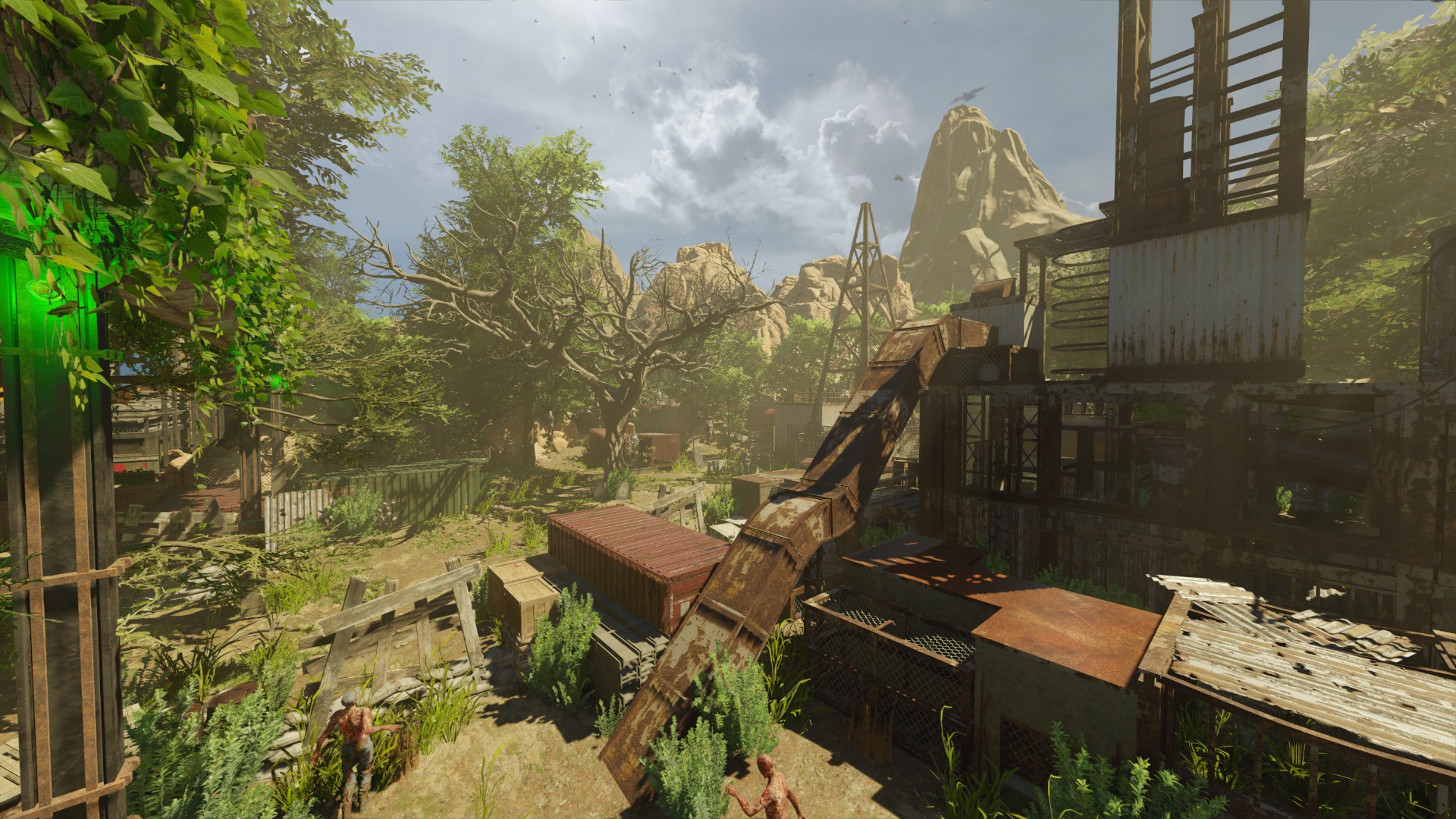 Steam Community :: Guide :: All Around Enhancement Map Compatibility List