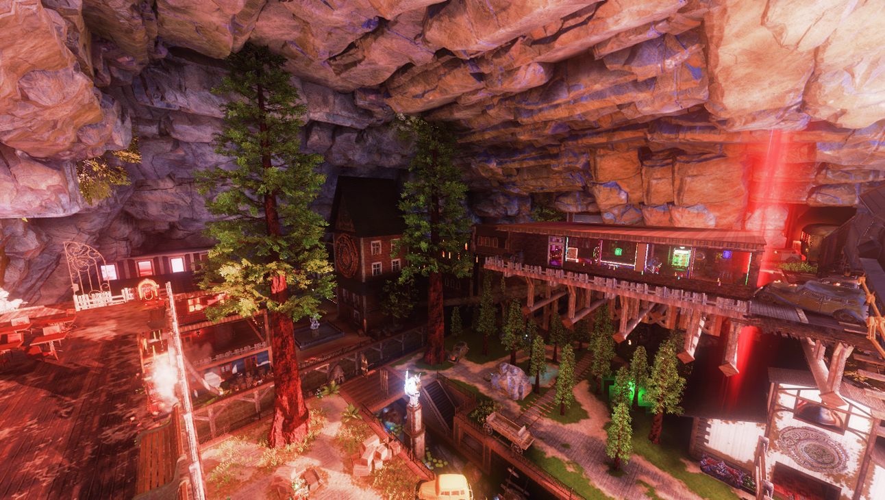 Steam Community :: Guide :: All Around Enhancement Map Compatibility List