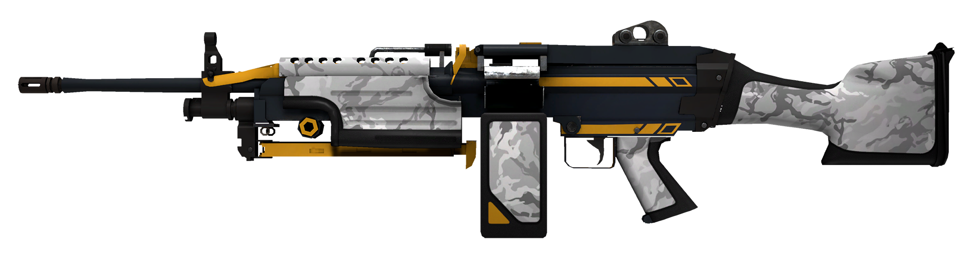 Steam Community :: Guide :: CSGO Military / Camo Themed Loadout