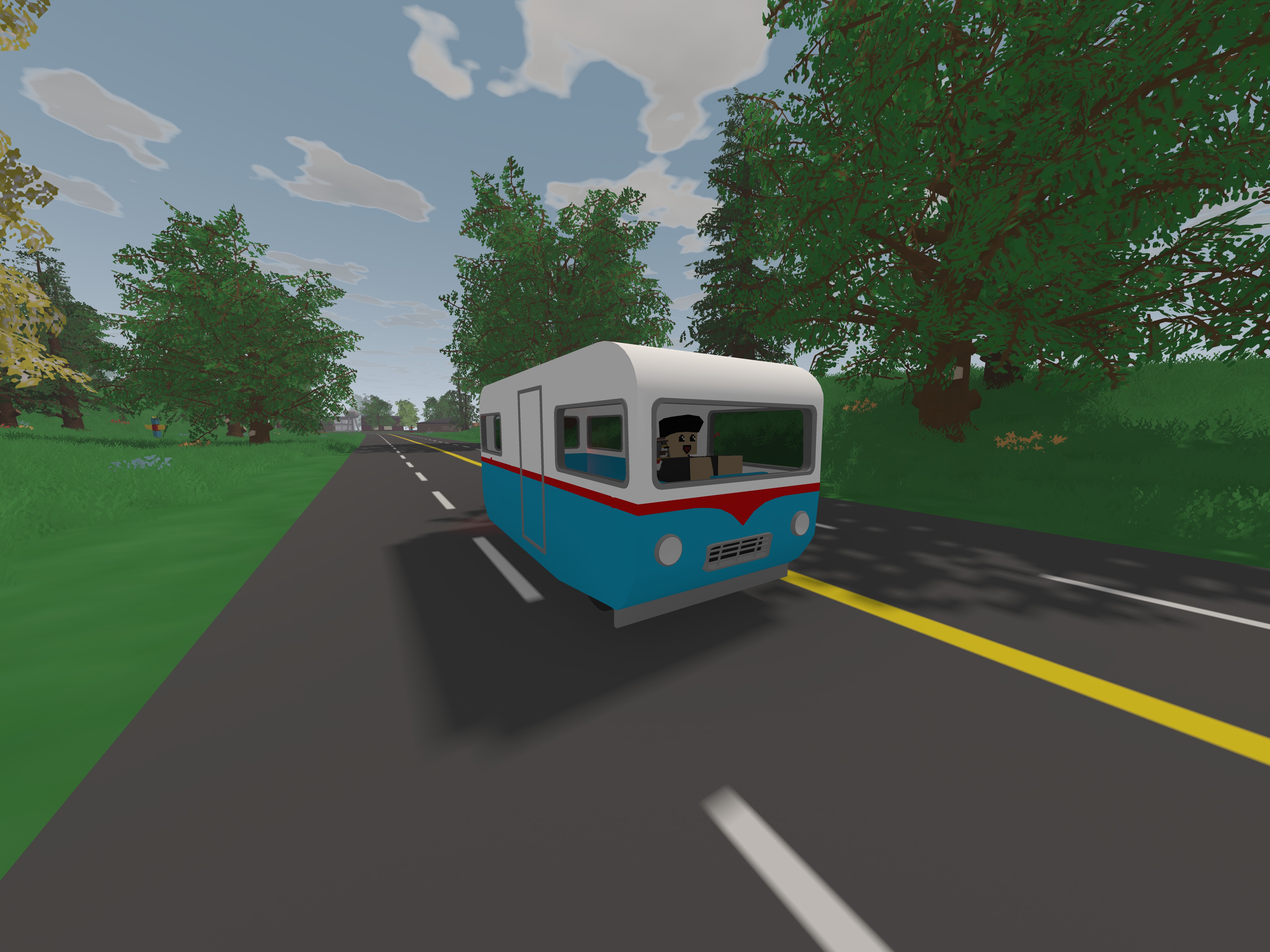 Steam Community :: Guide :: Campervan Mod ID's