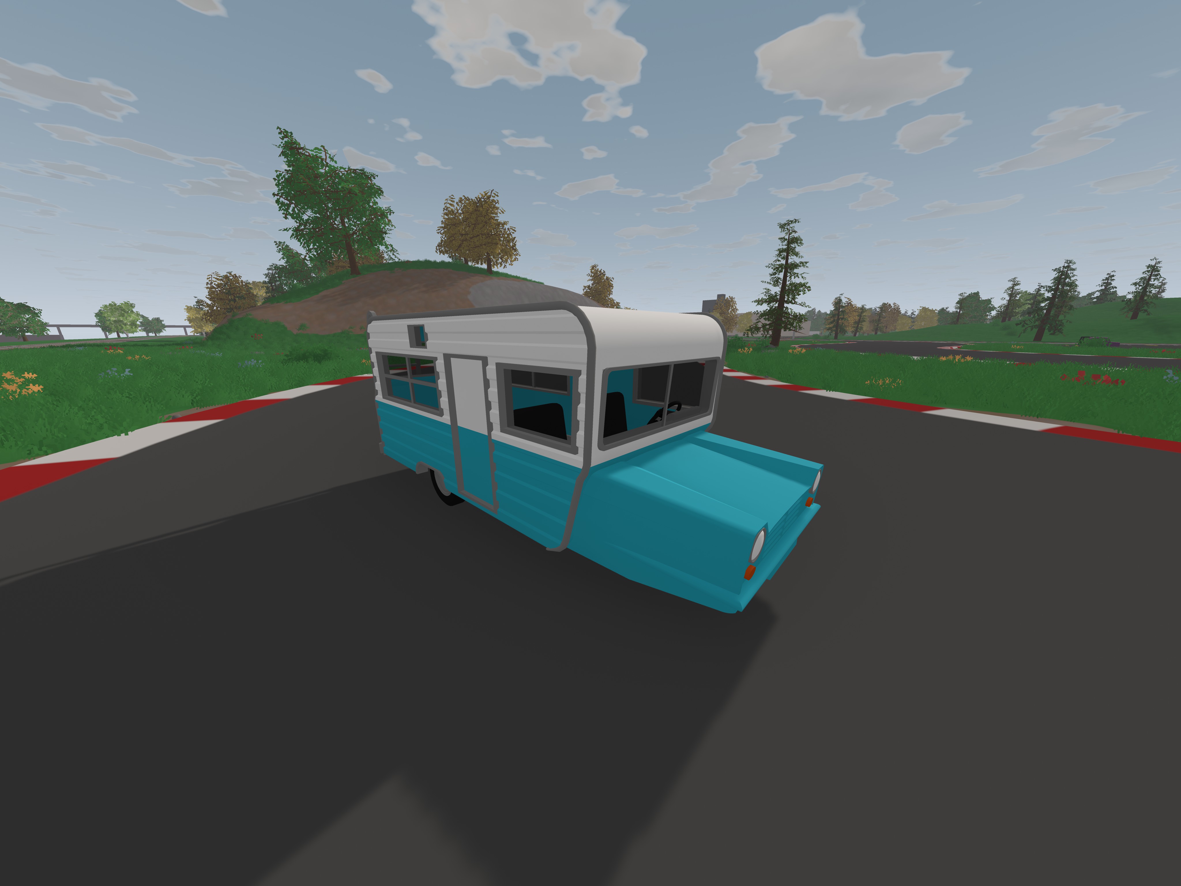 Steam Community :: Guide :: Campervan Mod ID's