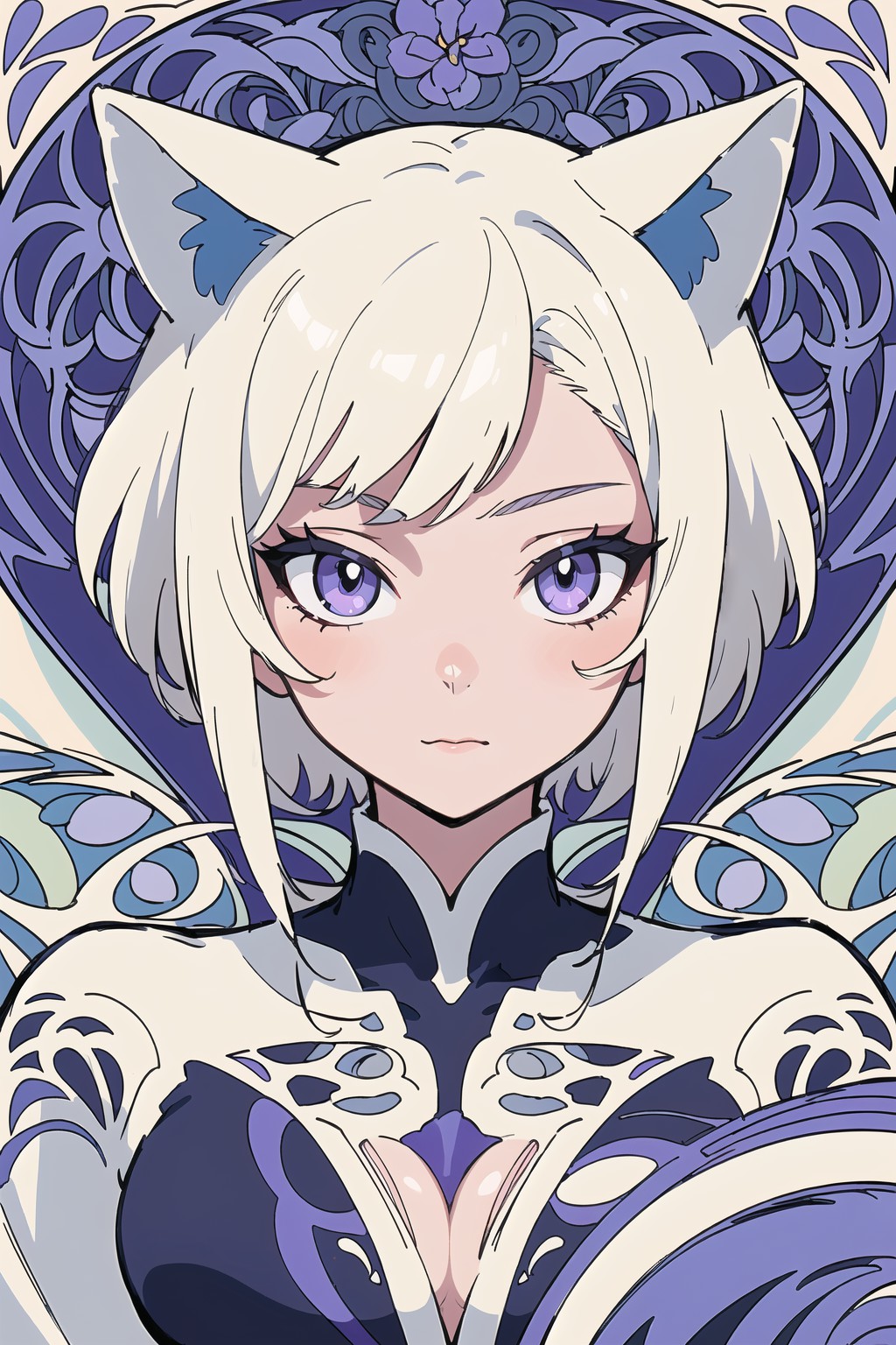 Steam Community :: Nyanco Impact