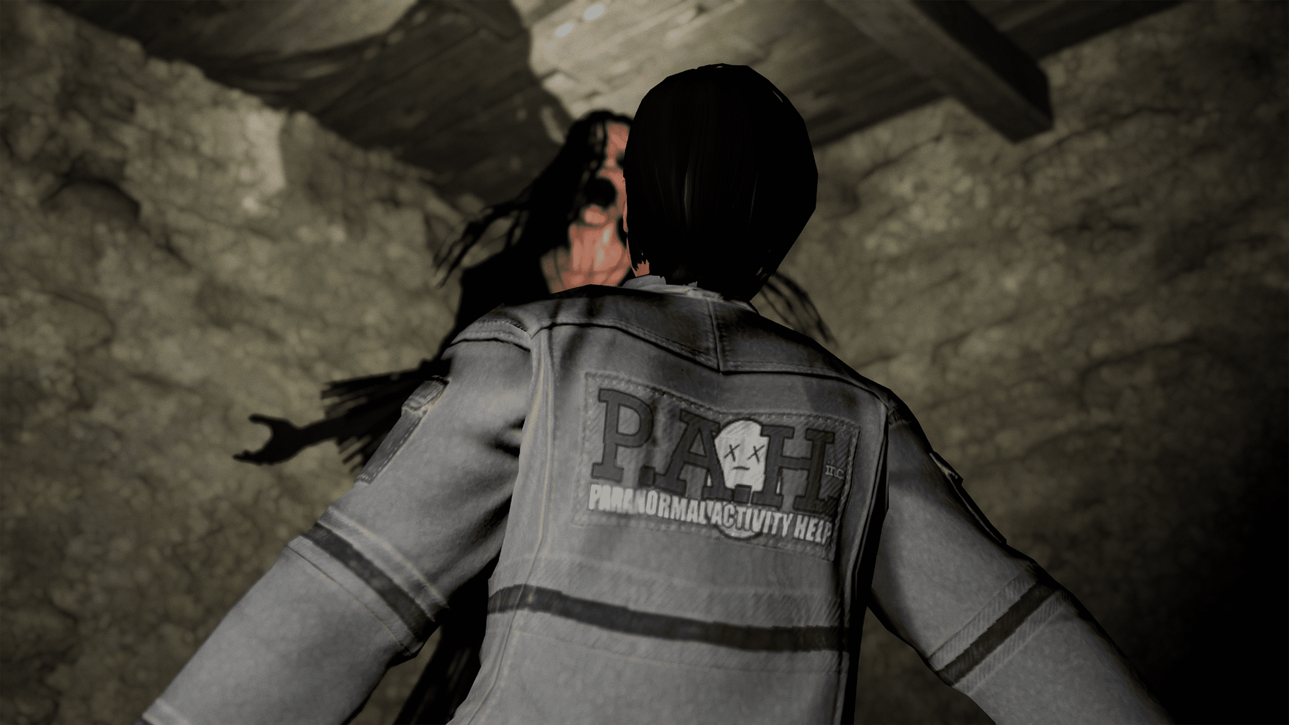 Steam Community :: Guide :: Guia Pacify (Como vencer ala Bruja)