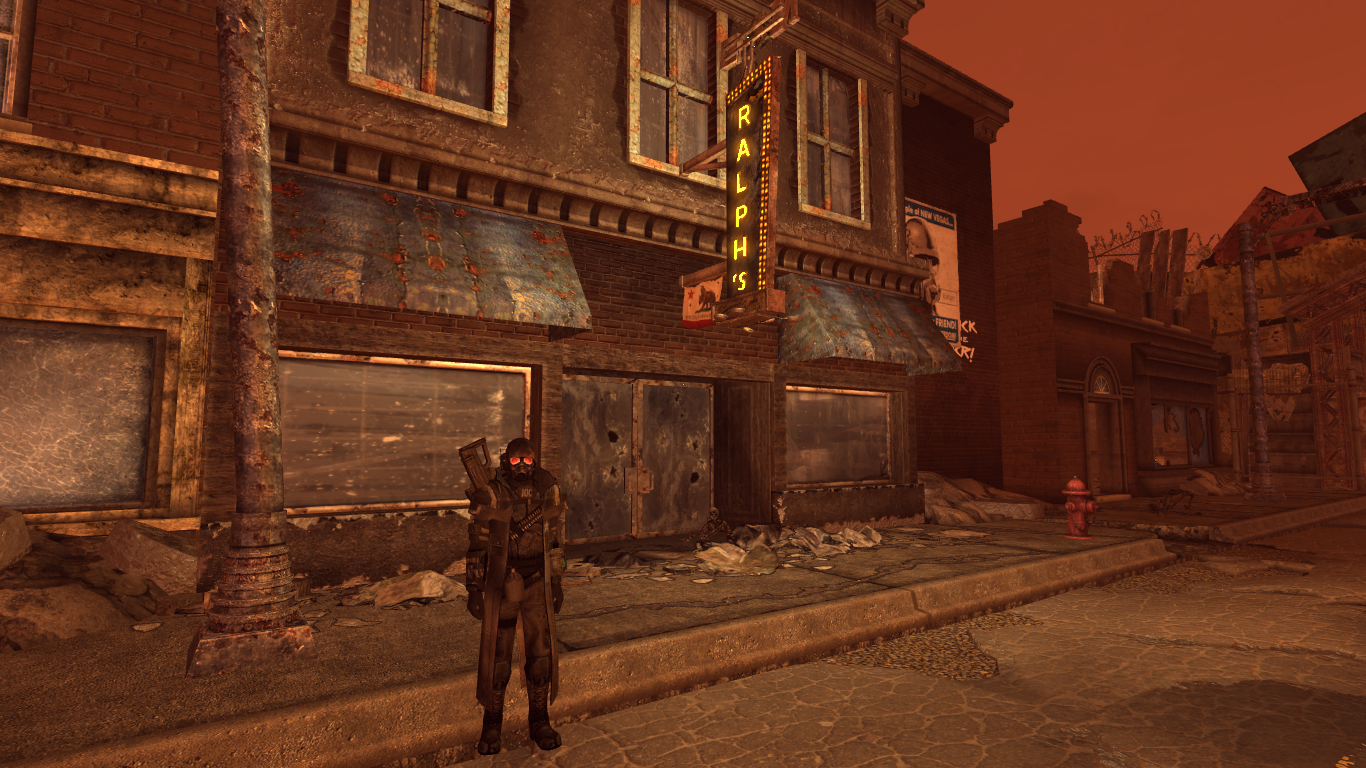 Steam Community :: Guide :: Сюжет Fallout Dust часть 4