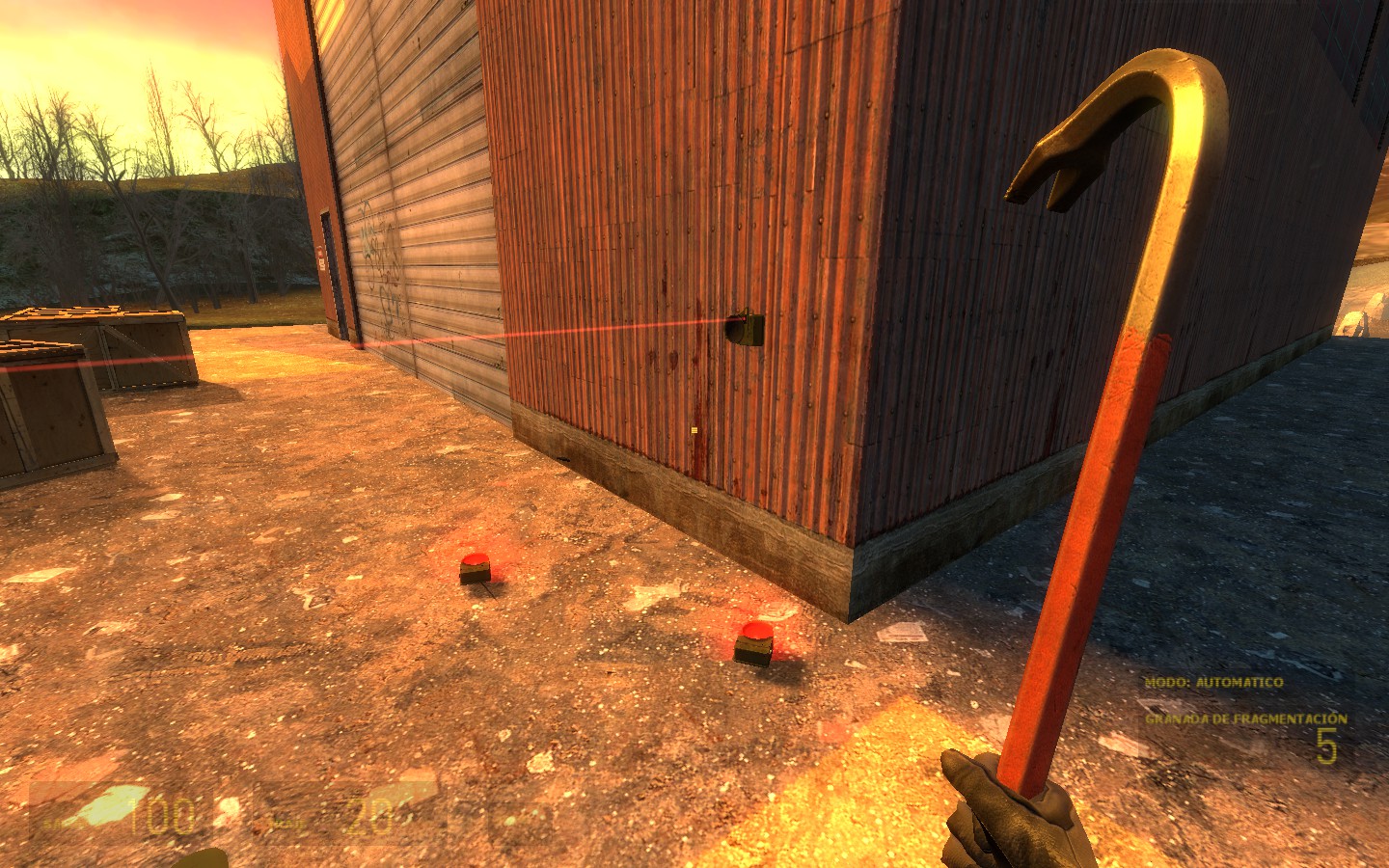Steam Community :: Guide :: [NEW!] Half-Life 2 Overcharged v2.0.2 ...