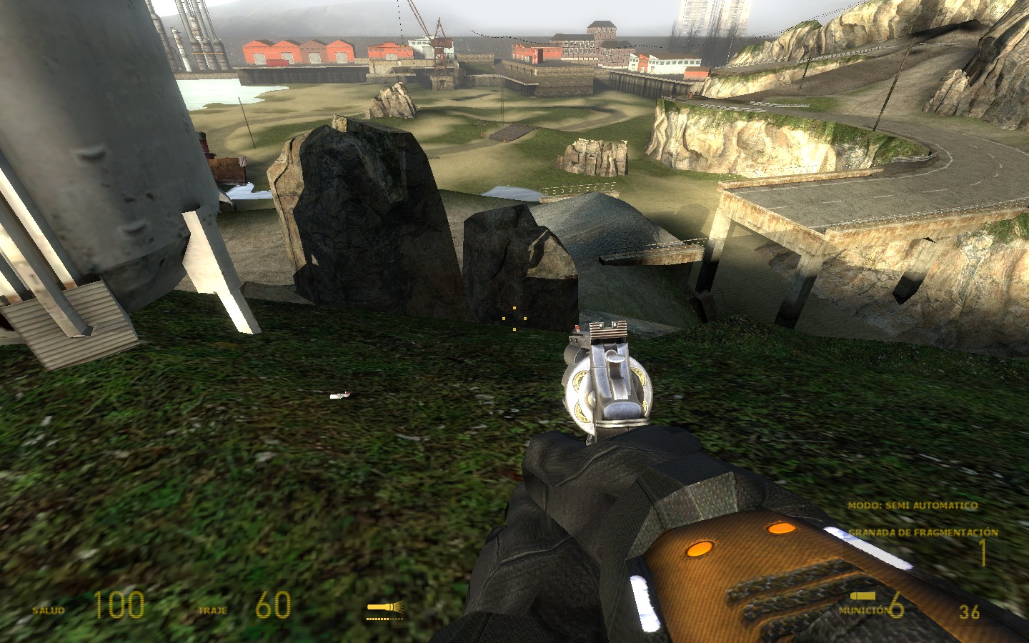 Steam Community :: Guide :: [NEW!] Half-Life 2 Overcharged v2.0.2 ...