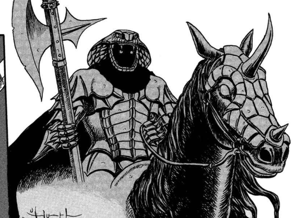 Steam Community :: Guide :: BERSERK Apostles basics