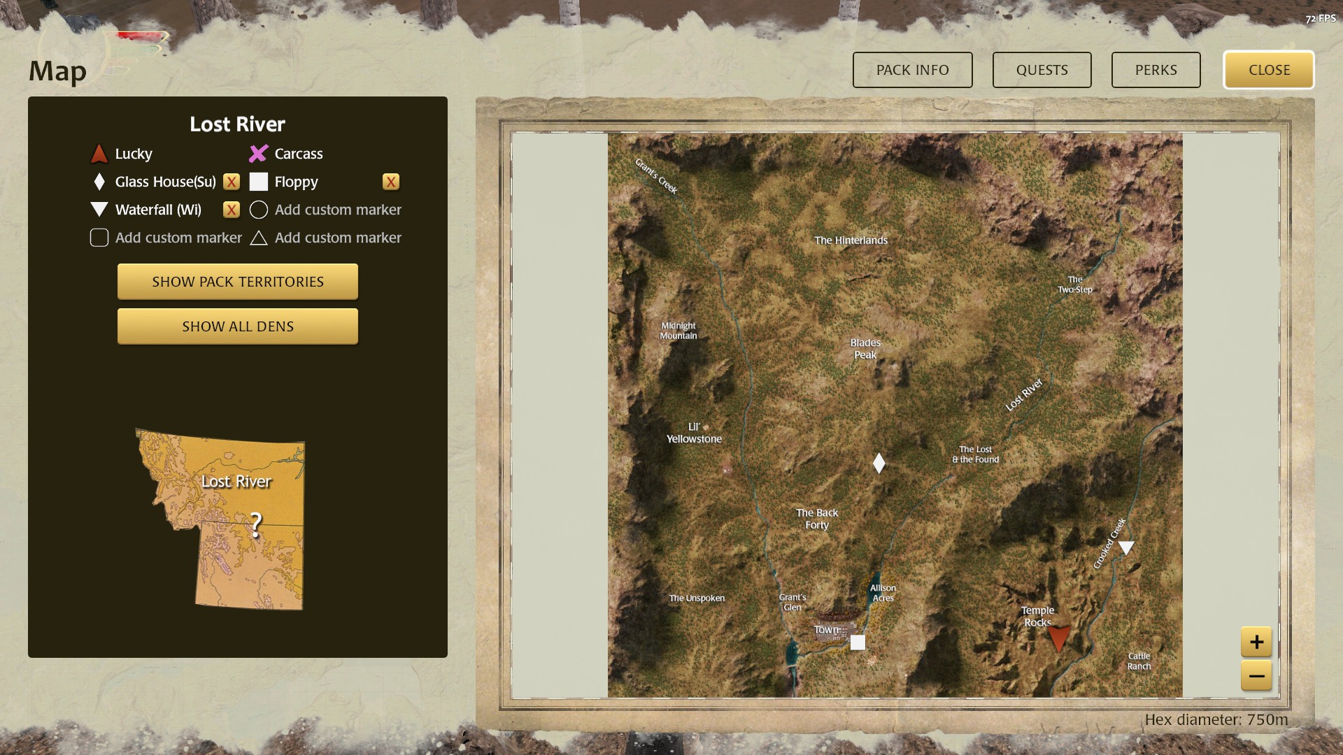 Steam Community :: Guide :: Lost River Collectibles (Screenshots)