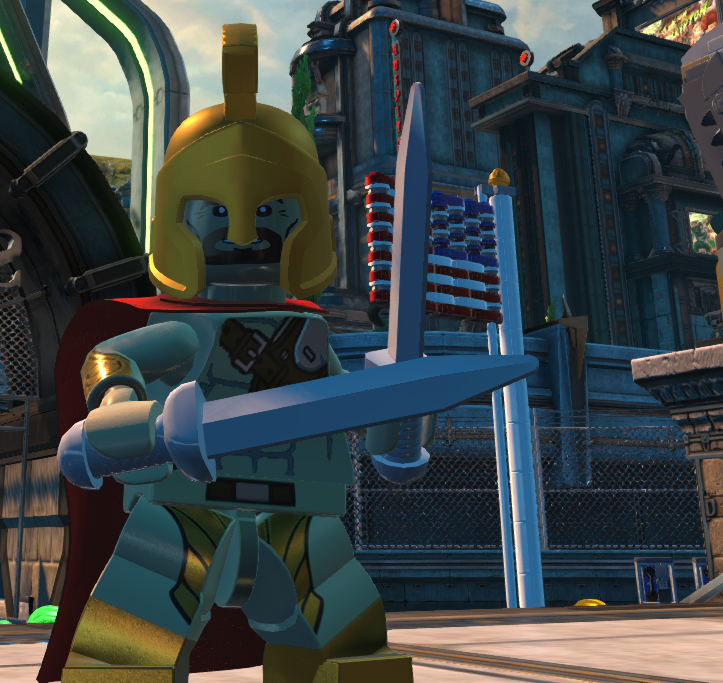 Steam Community :: LEGO® DC Super-Villains