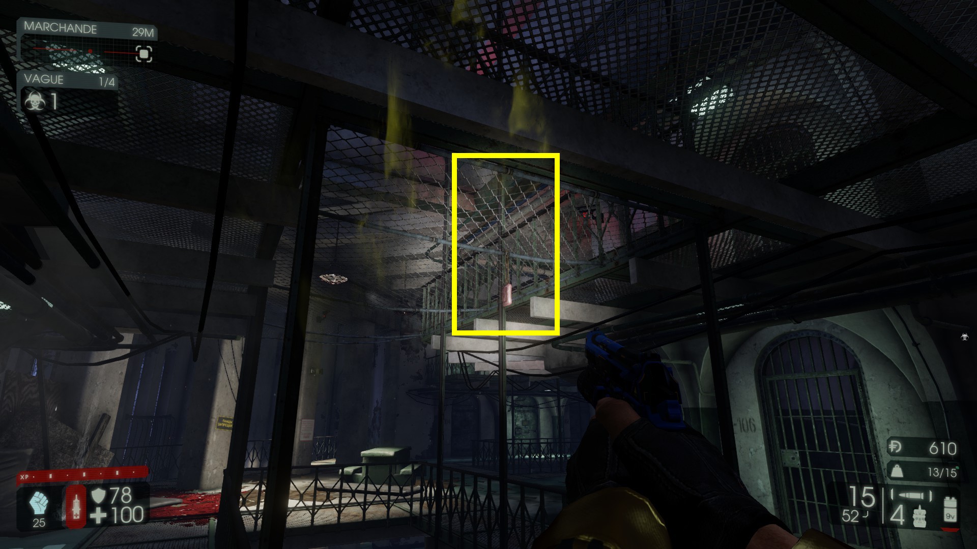 Steam Community :: Guide :: Prison: Collectibles