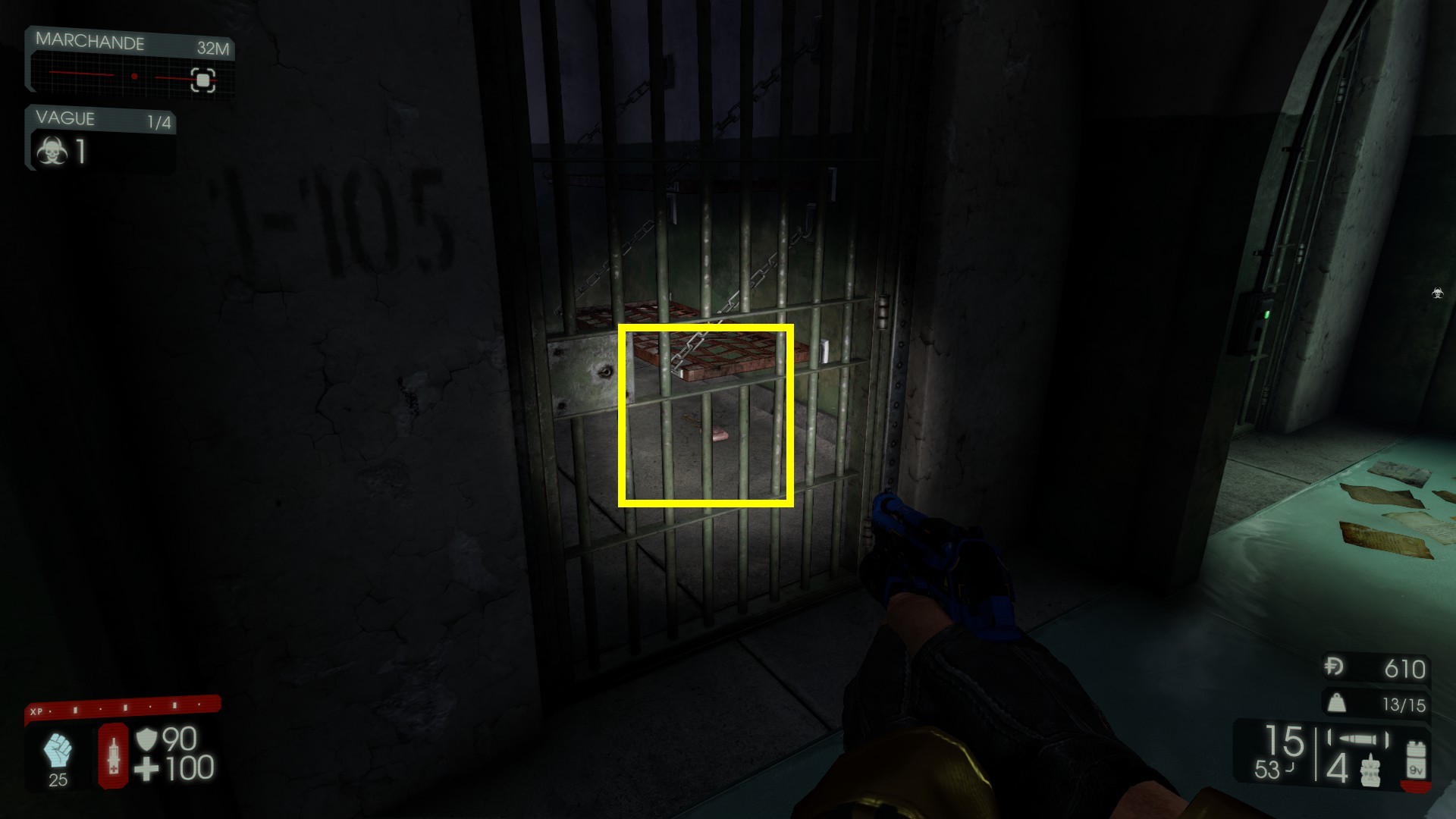 Steam Community :: Guide :: Prison: Collectibles