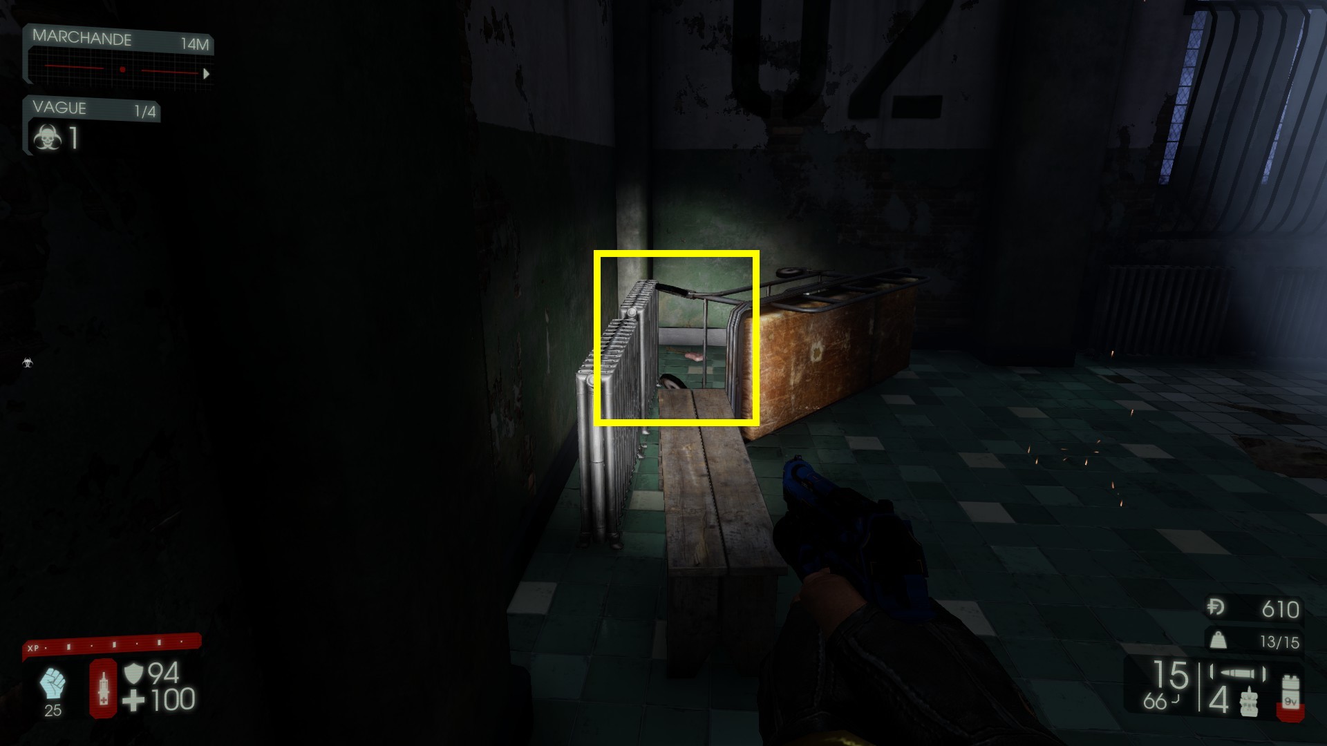 Steam Community :: Guide :: Prison: Collectibles