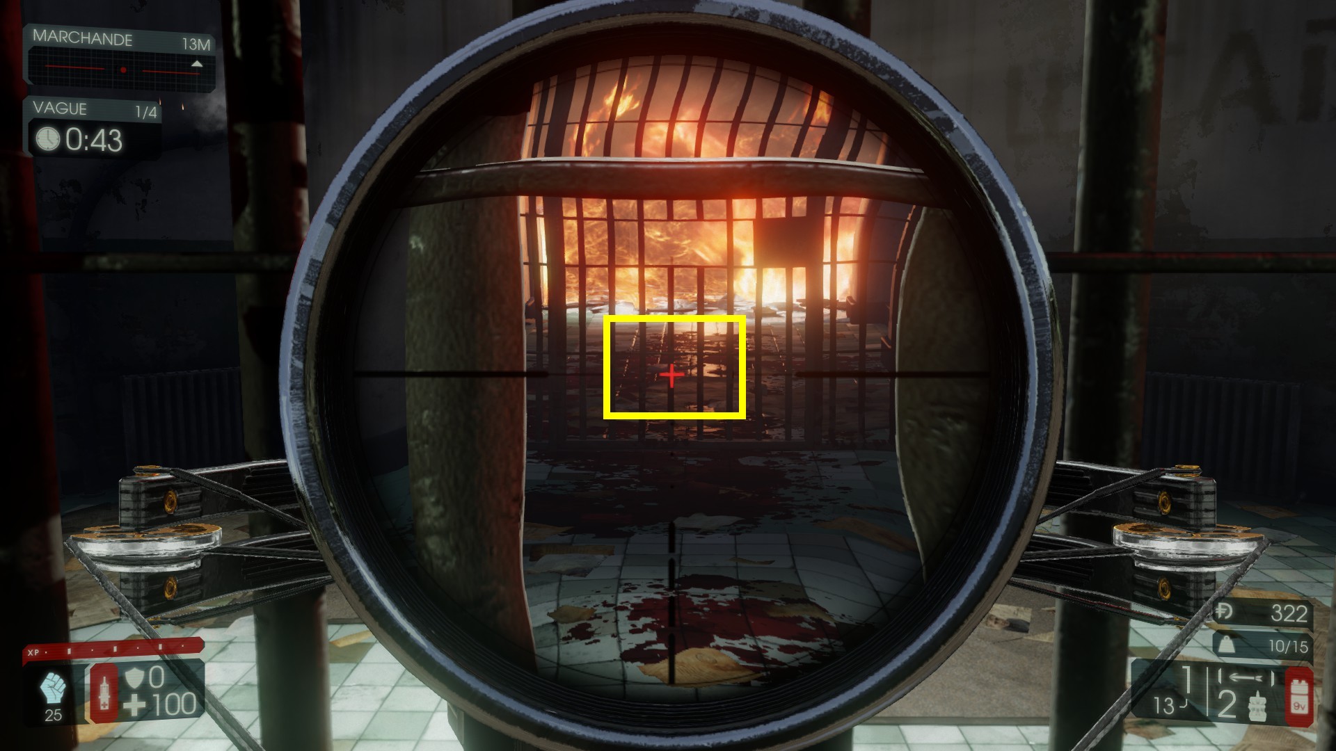 Steam Community :: Guide :: Prison: Collectibles