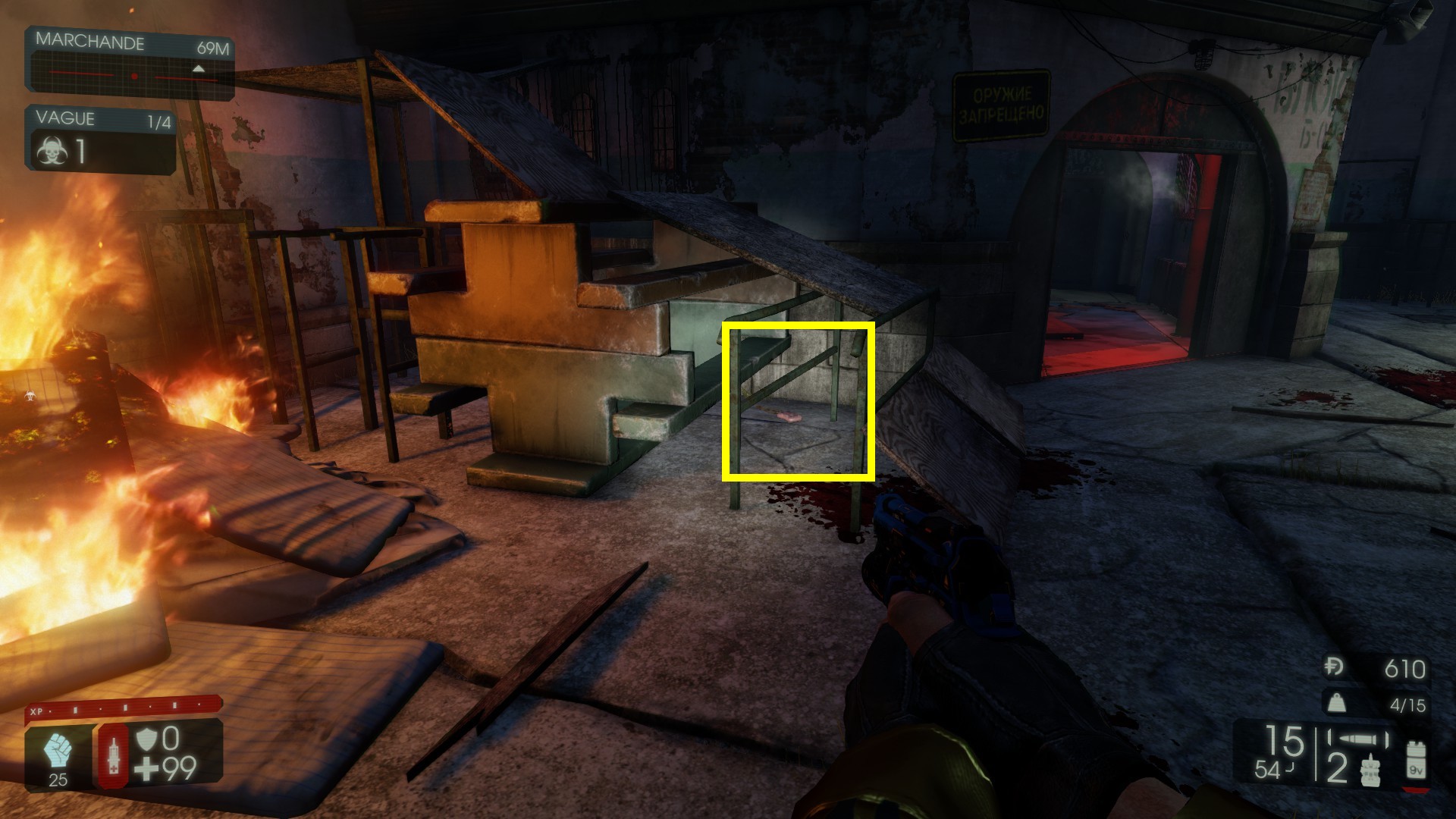 Steam Community :: Guide :: Prison: Collectibles