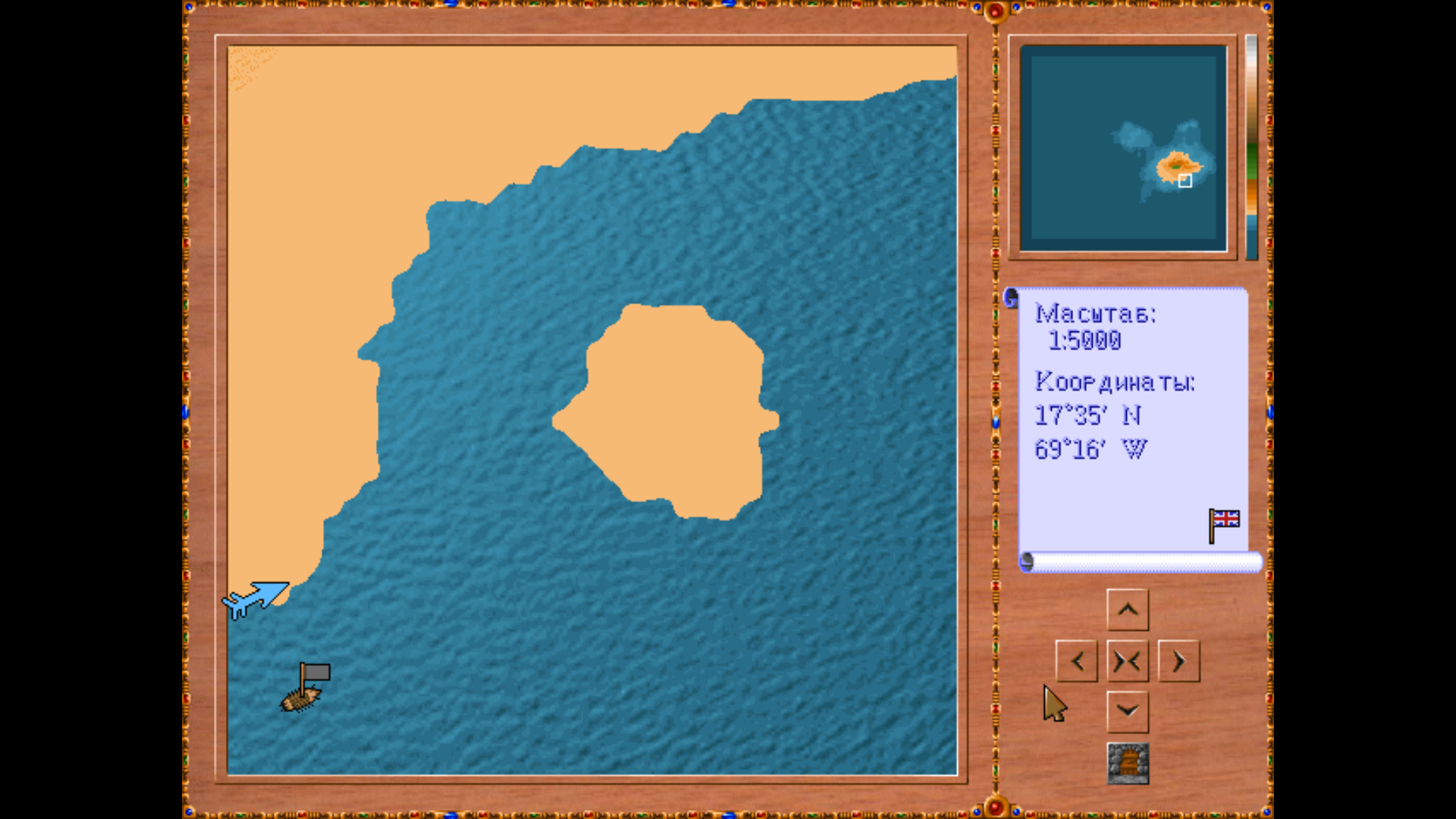 Steam Community :: Guide :: карты сокровищ - treasure maps