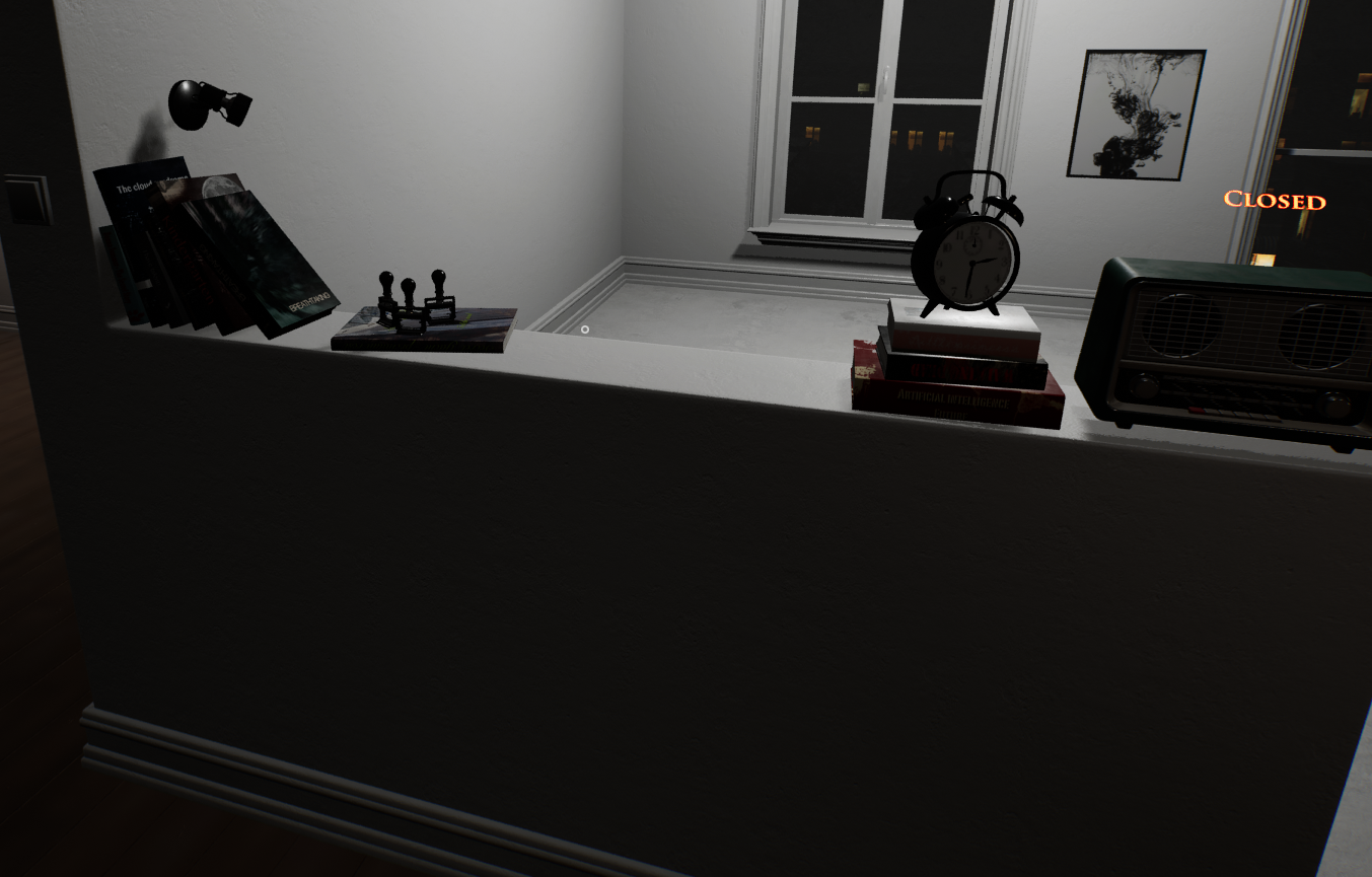 Steam Community :: Guide :: Bedlam | Секретное достижение. История Сьюзи.