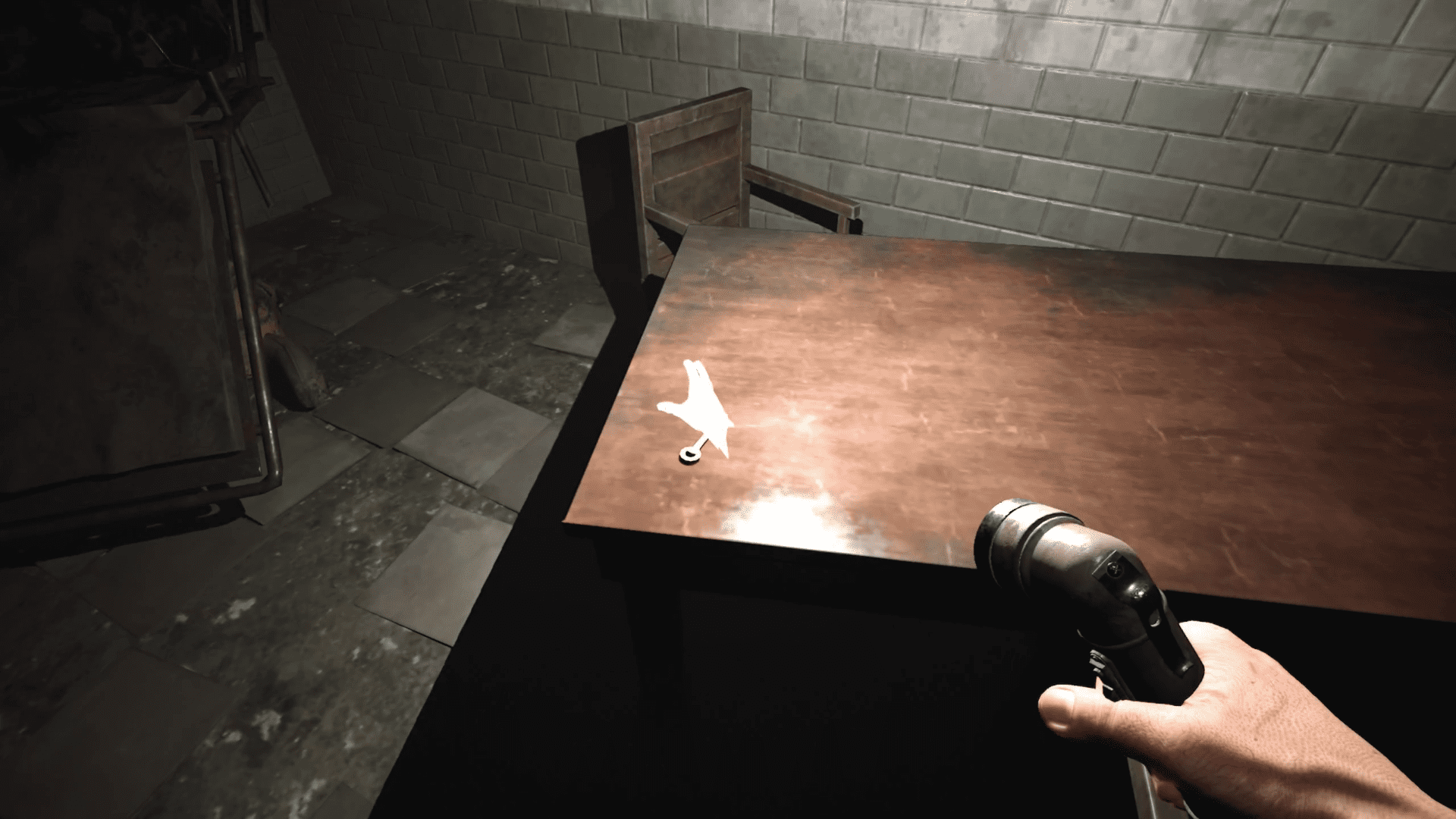 Steam Community :: Guide :: Bedlam | Секретное достижение. История Сьюзи.
