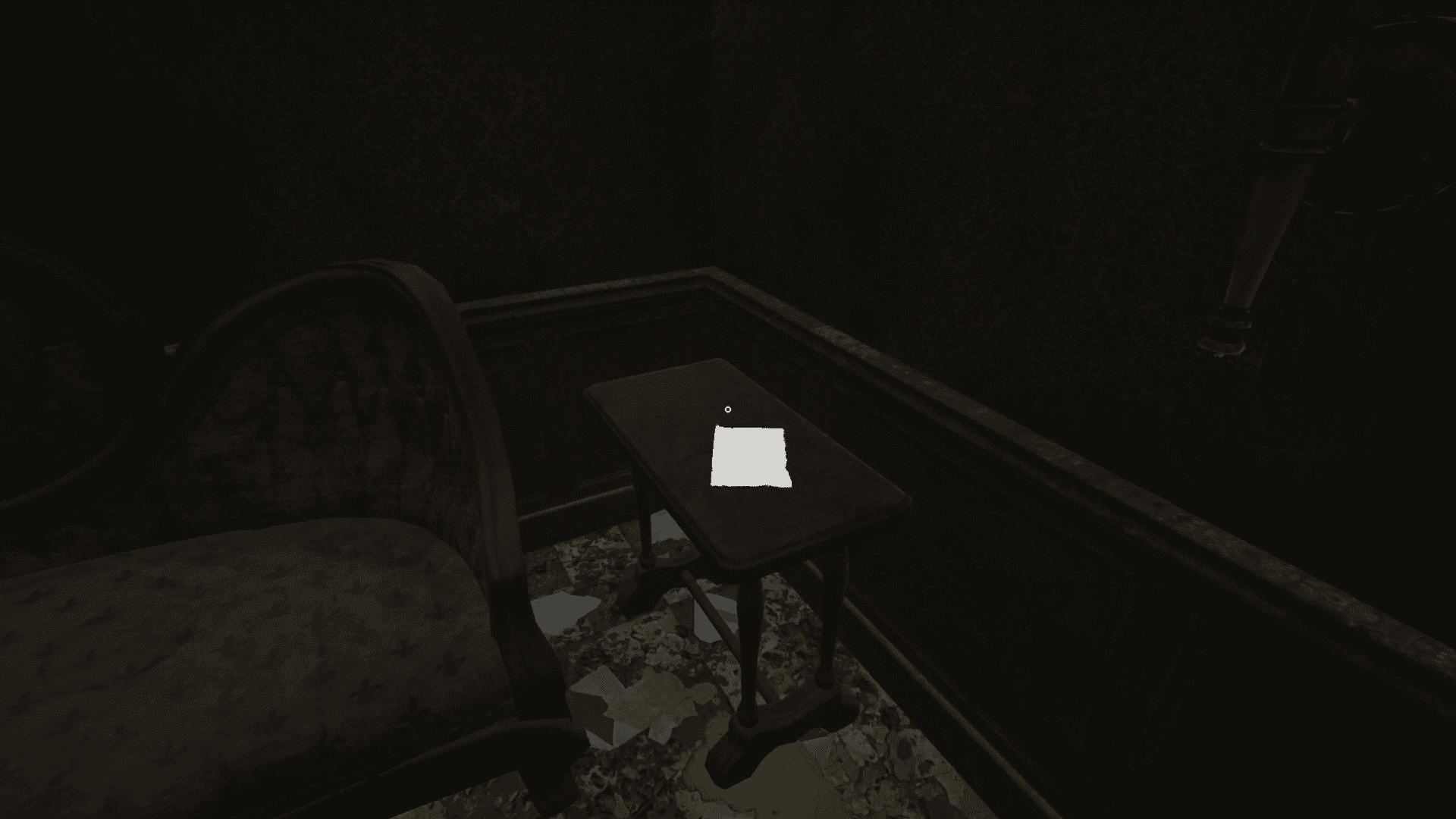 Steam Community :: Guide :: Bedlam | Секретное достижение. История Сьюзи.