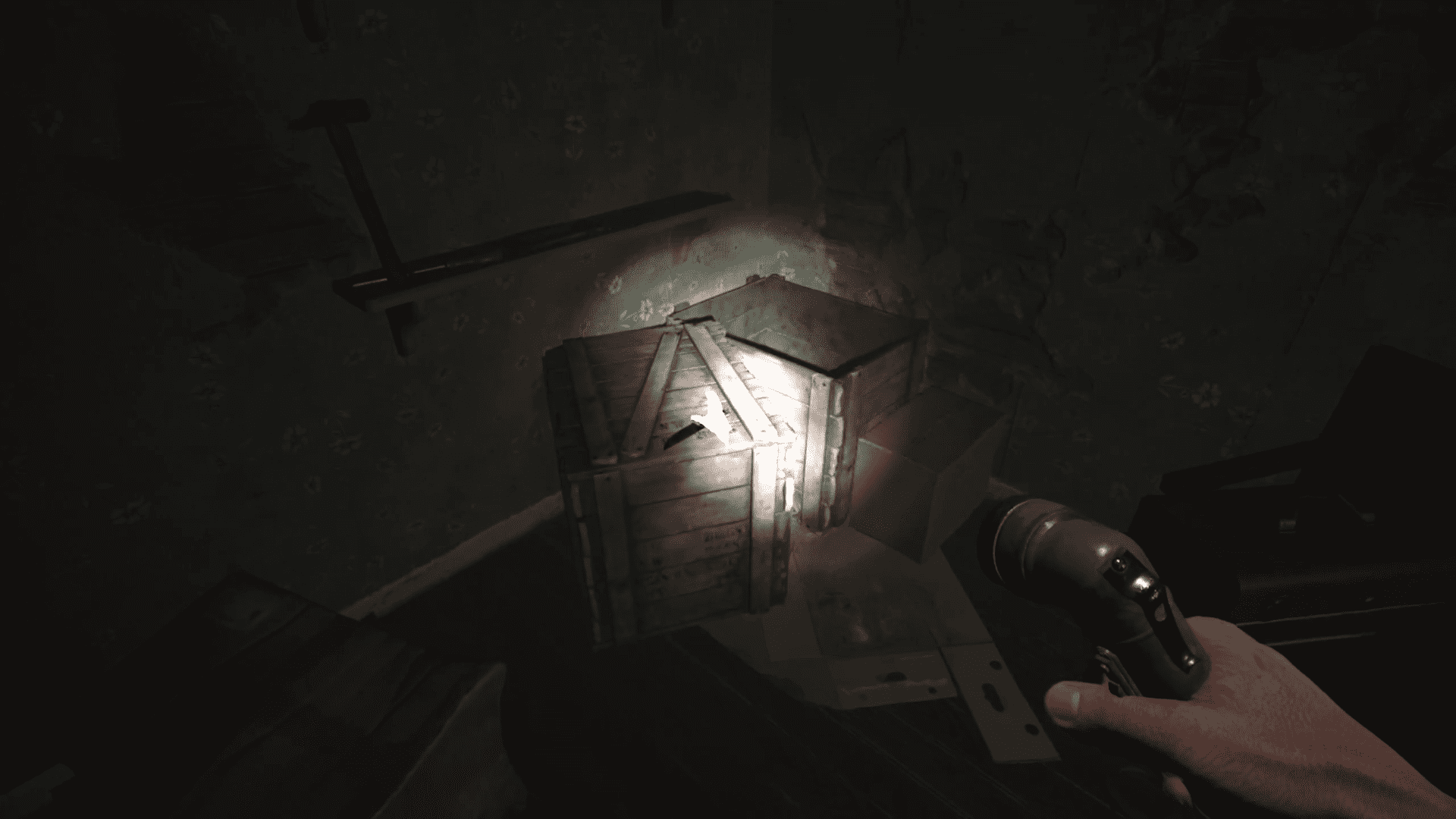 Steam Community :: Guide :: Bedlam | Секретное достижение. История Сьюзи.