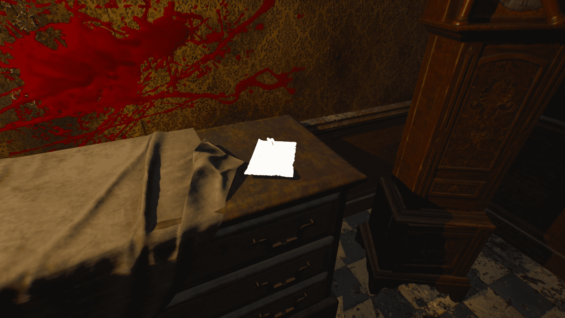 Steam Community :: Guide :: Bedlam | Секретное достижение. История Сьюзи.