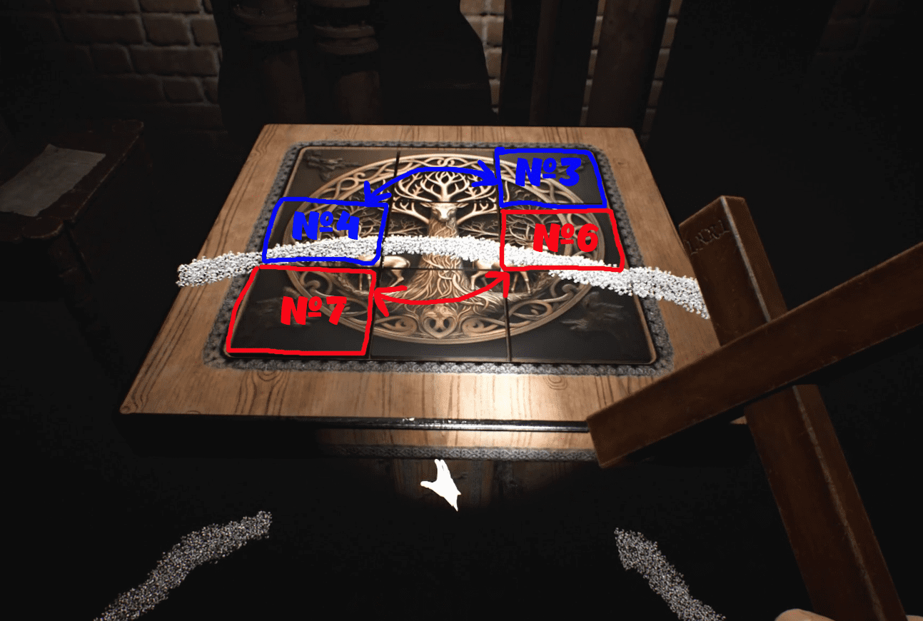 Steam Community :: Guide :: Bedlam | Как пройти карту? Пятнашки ...