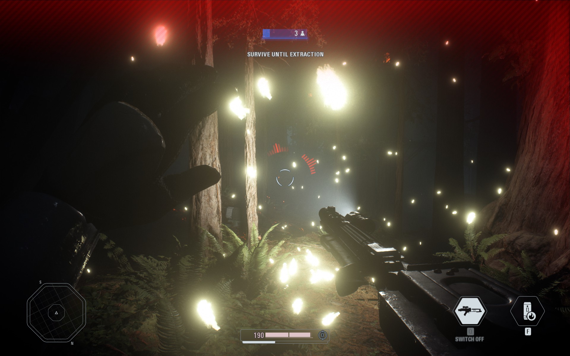 Steam Community :: Guide :: Ewok hunt PRO Guide