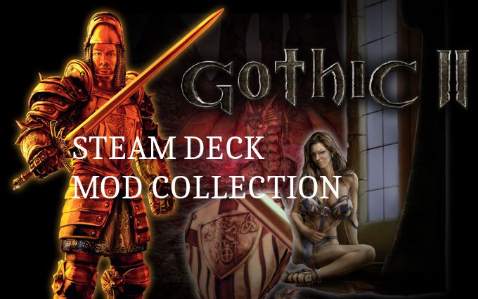 Steam Community :: Gothic II: Gold Classic