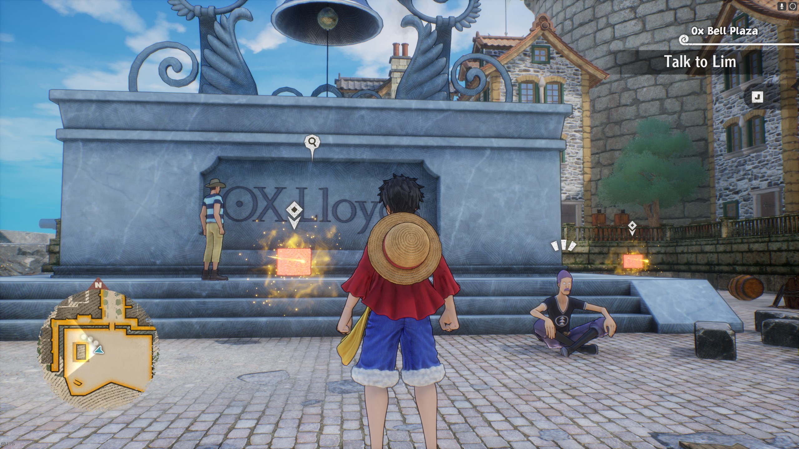 Steam Community :: Guide :: One Piece Odyssey 100% Achievement Guide