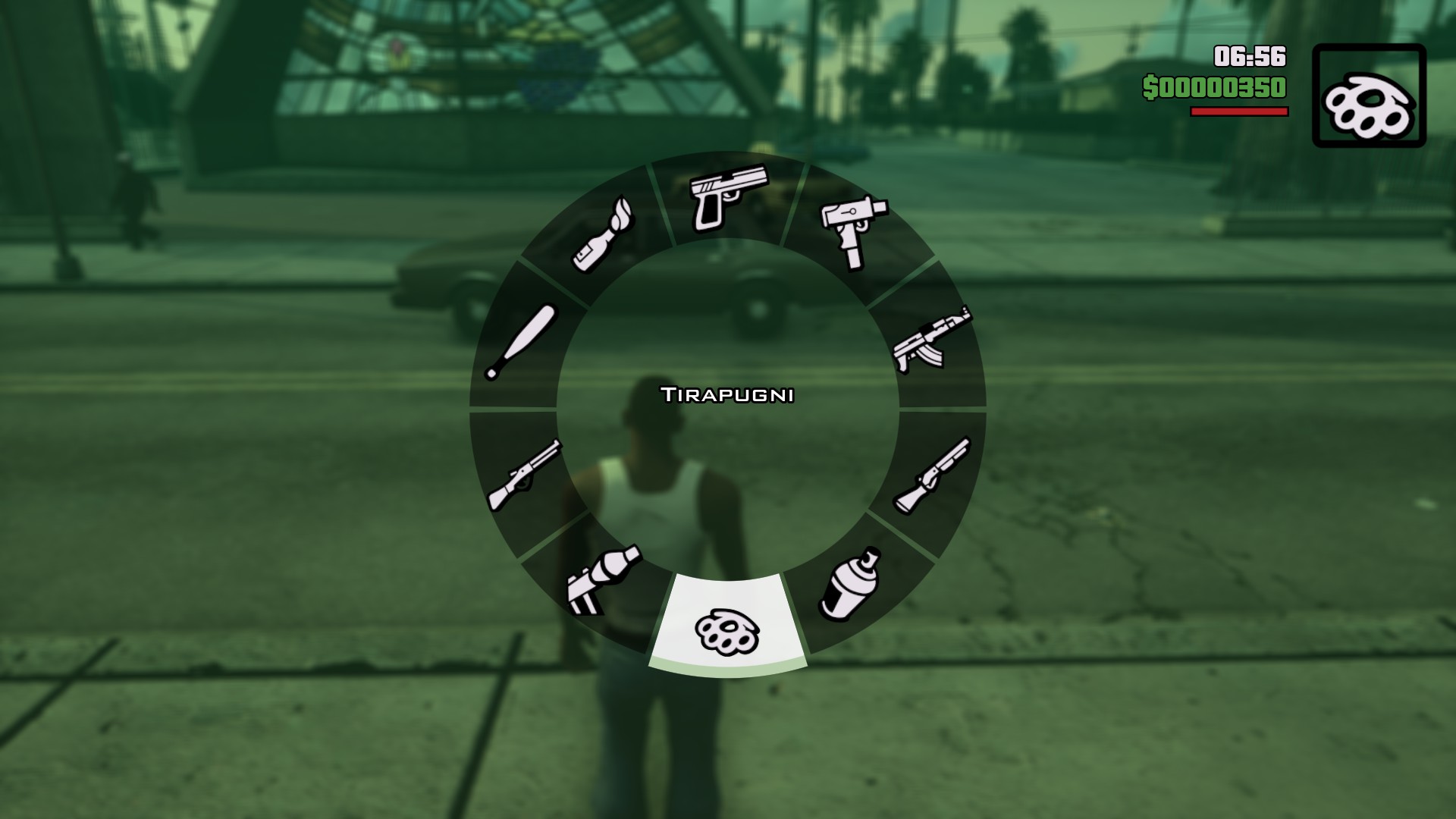 Steam Community :: Guide :: TRUCCHI GTA SAN ANDREAS