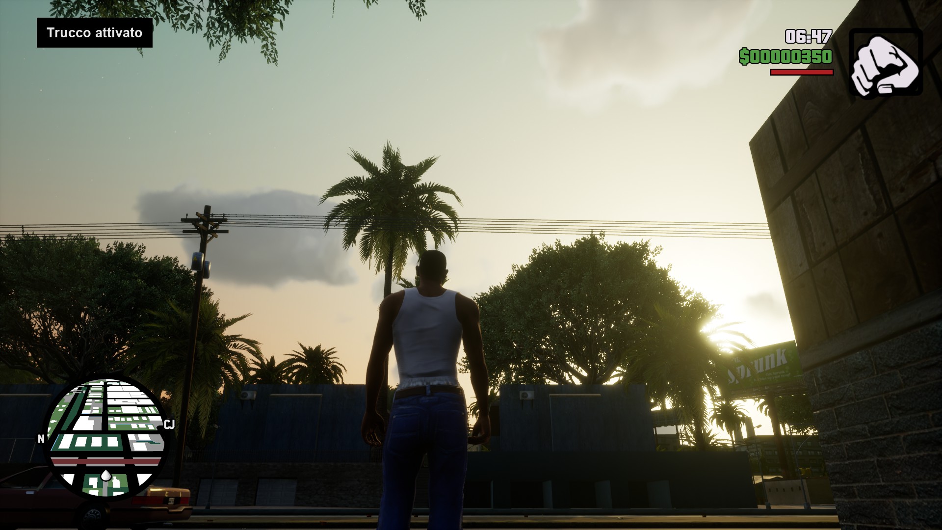 Steam Community :: Guide :: TRUCCHI GTA SAN ANDREAS