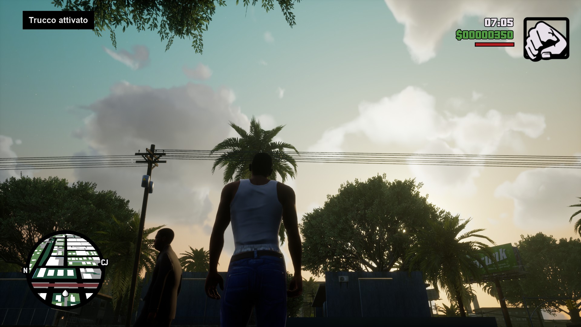 Steam Community :: Guide :: TRUCCHI GTA SAN ANDREAS