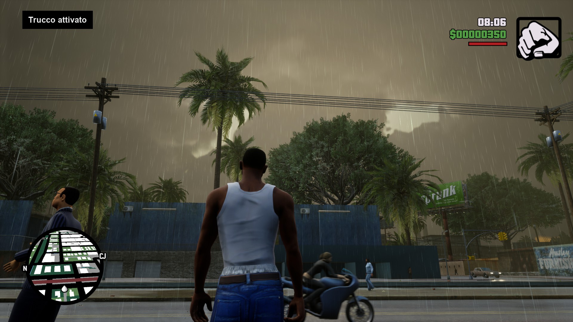 Steam Community :: Guide :: TRUCCHI GTA SAN ANDREAS
