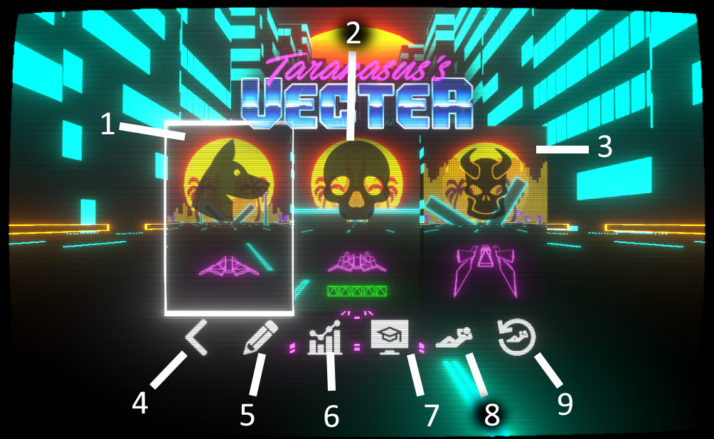 Steam Community :: Guide :: Explanations of Vecter Menus - English